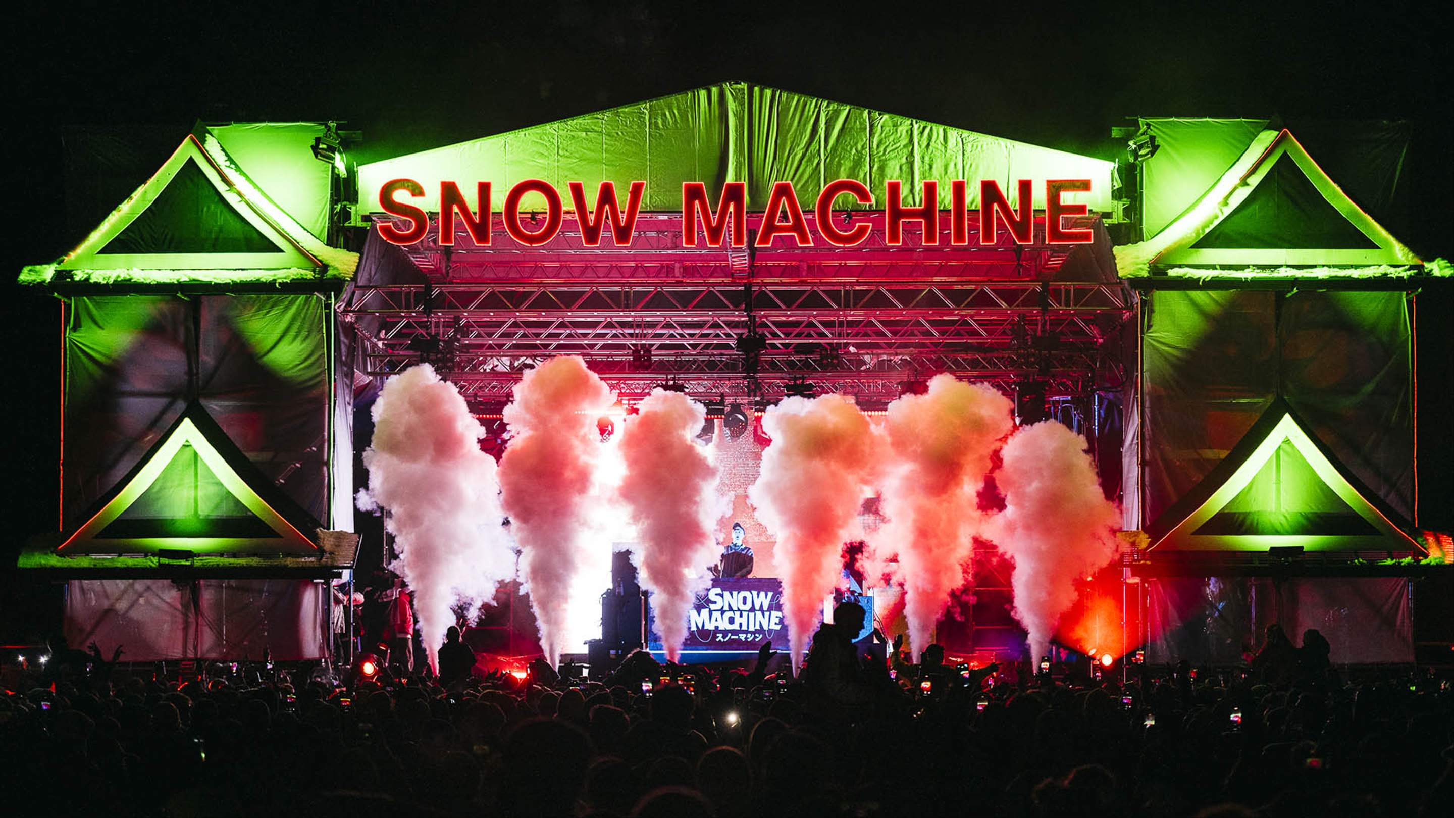 Your Next Overseas Ski Trip, Sorted: Snow Machine Japan Has Unveiled ...
