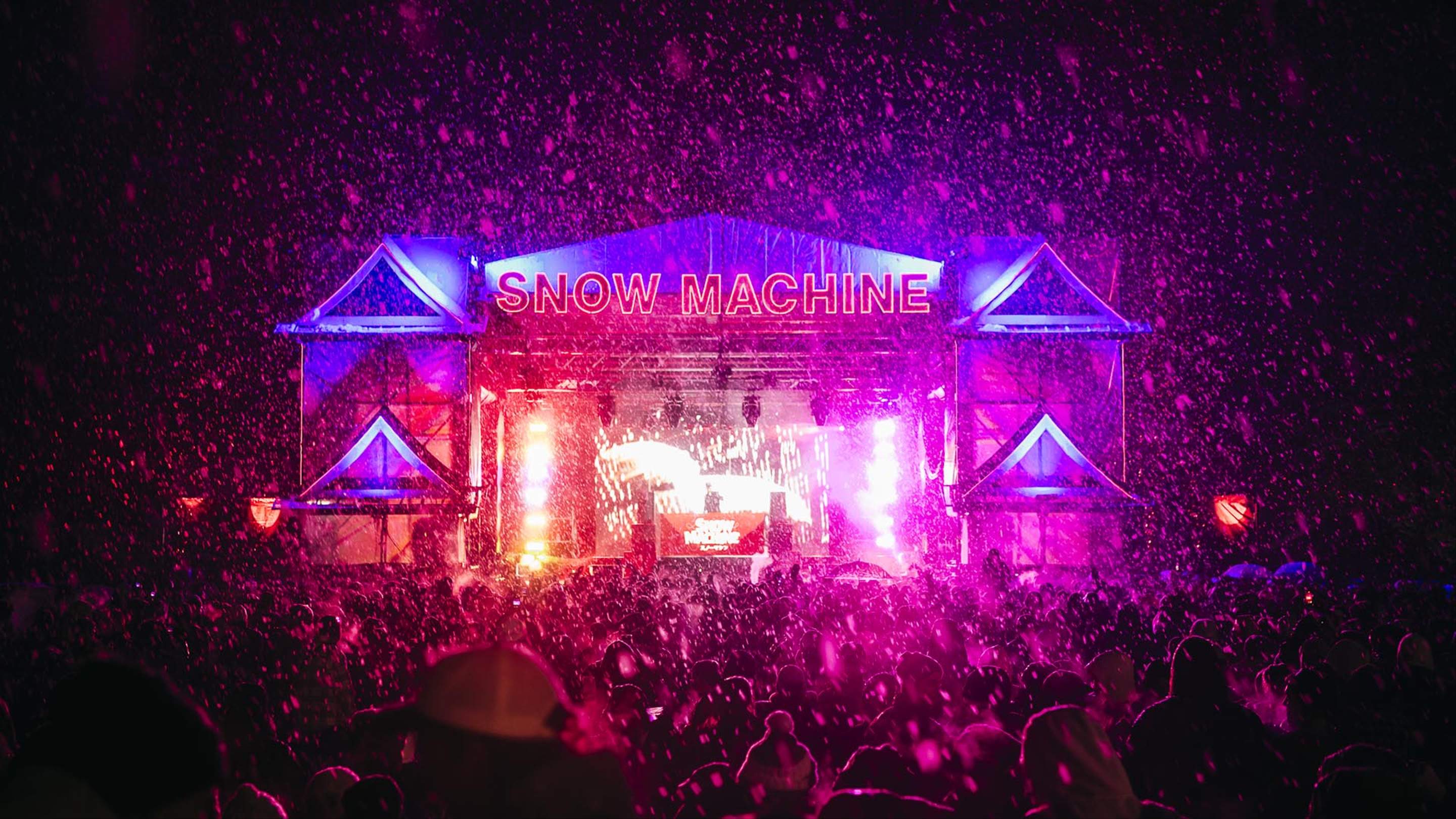 Your Next Overseas Ski Trip, Sorted: Snow Machine Japan Has Unveiled ...