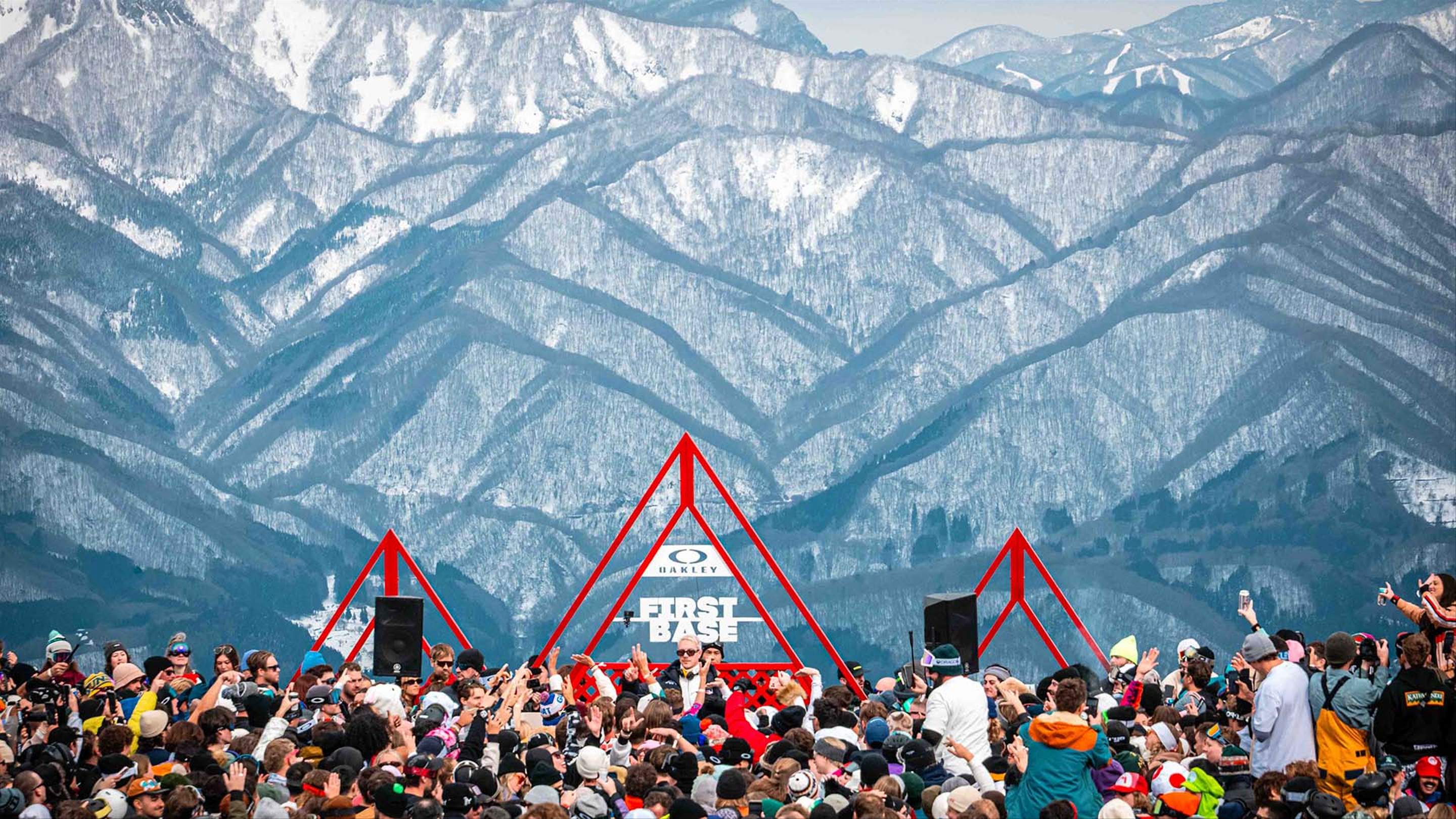 Your Next Overseas Ski Trip, Sorted: Snow Machine Japan Has Unveiled ...