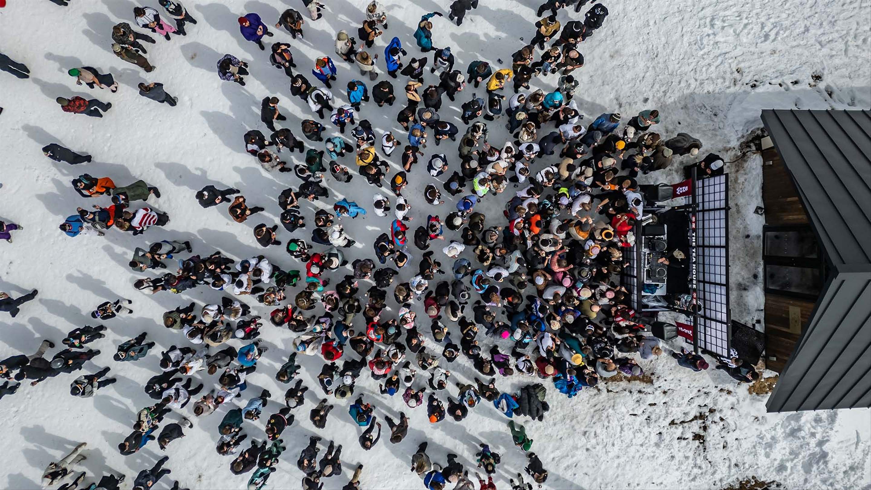 Your Next Overseas Ski Trip, Sorted: Snow Machine Japan Has Unveiled ...