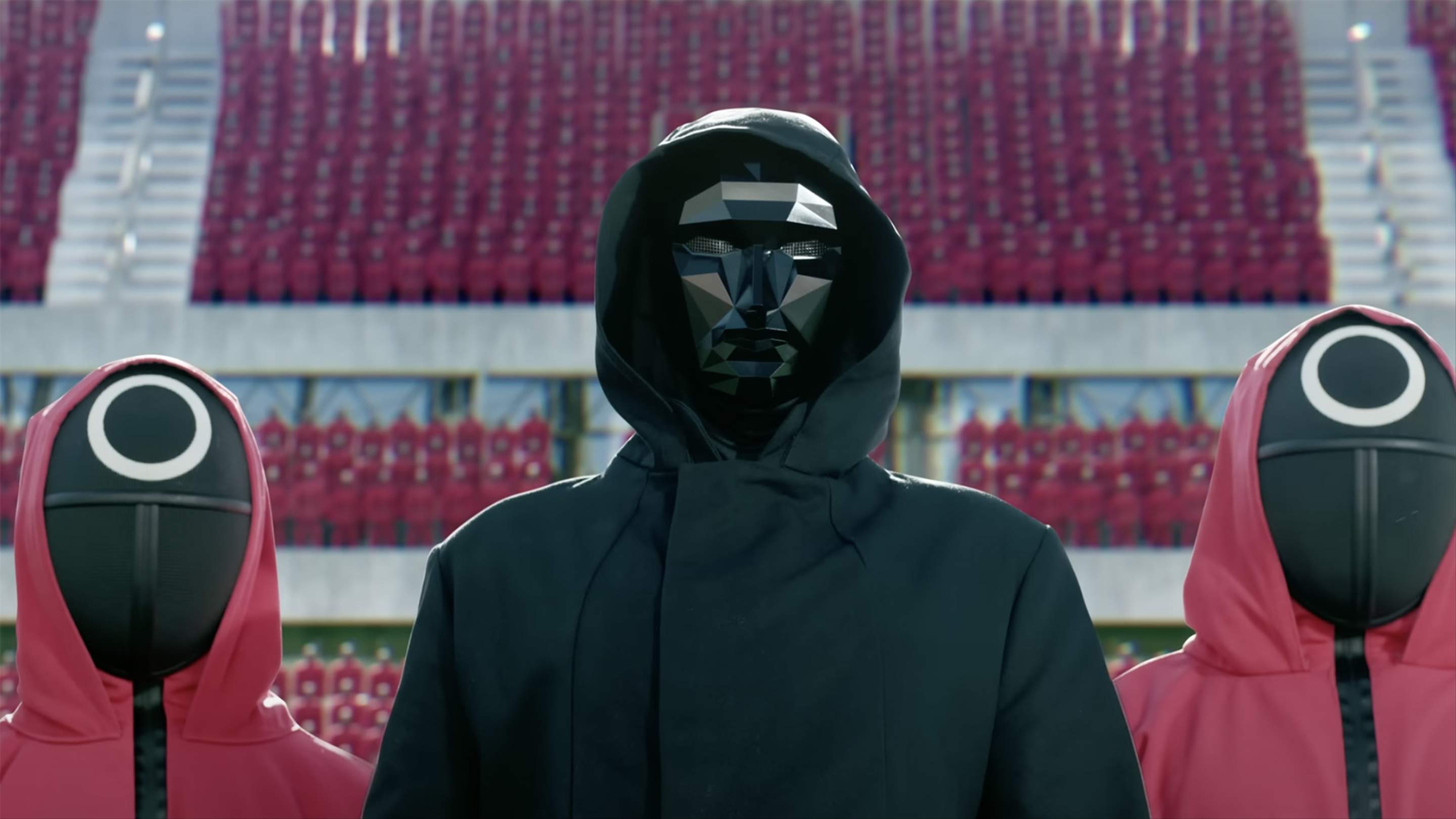 Get Ready to Play: Netflix Has Dropped Its Next Sneak Peek at 'Squid ...