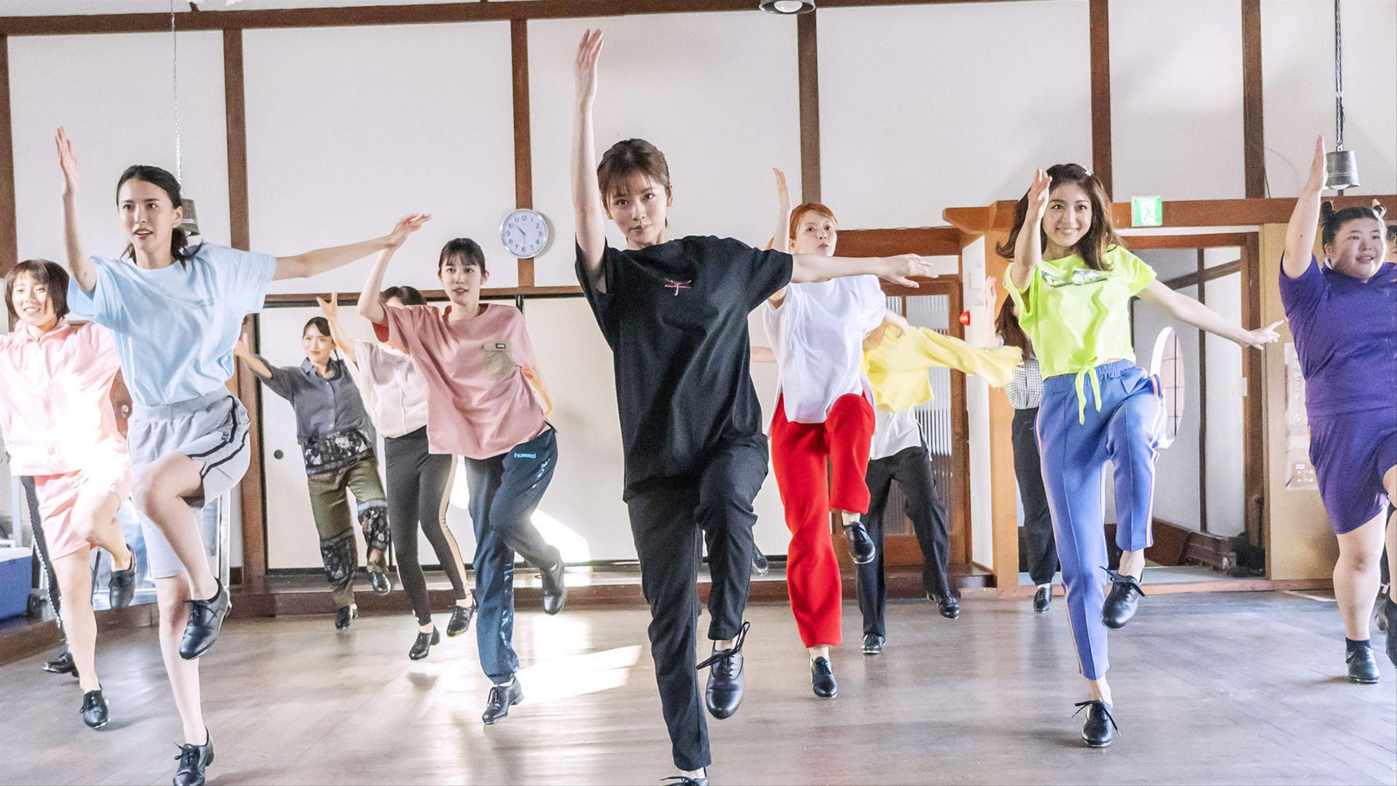 The 2024 Japanese Film Festival Program Is Here with Animation From a ...