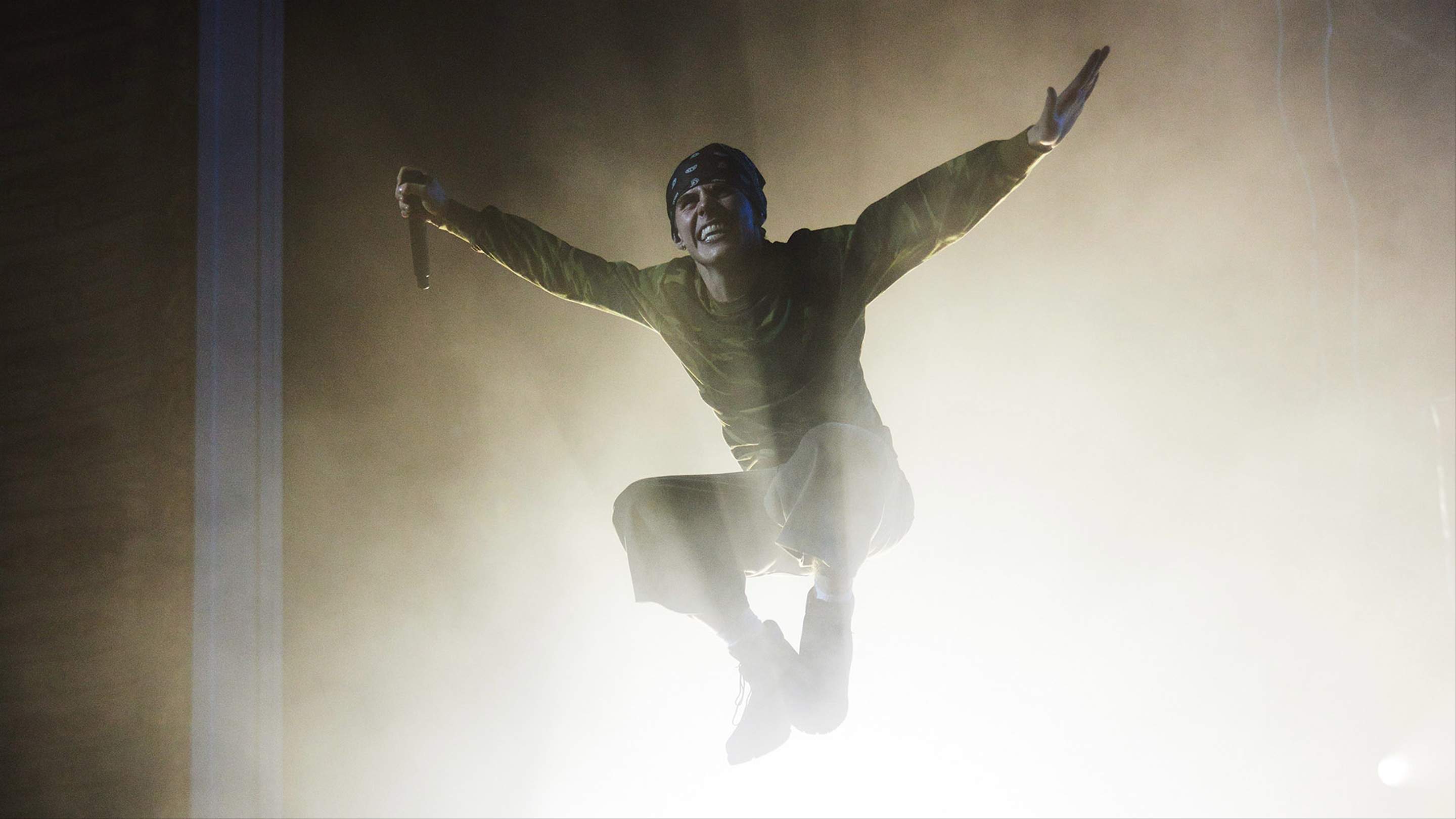 The Kid LAROI, Melbourne: All the Details