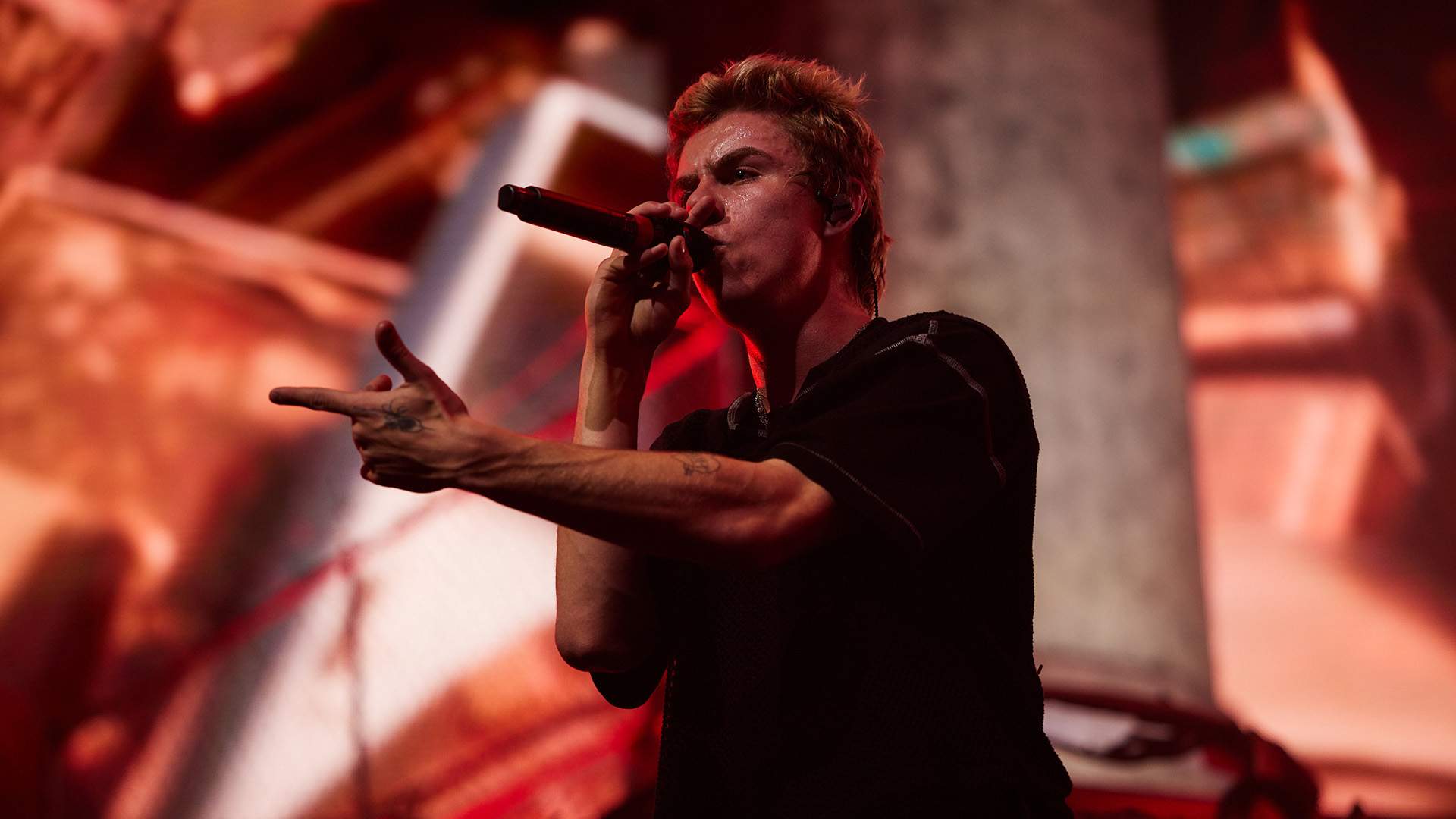 The Kid LAROI Has Locked in November Dates for His Postponed 2024 ...