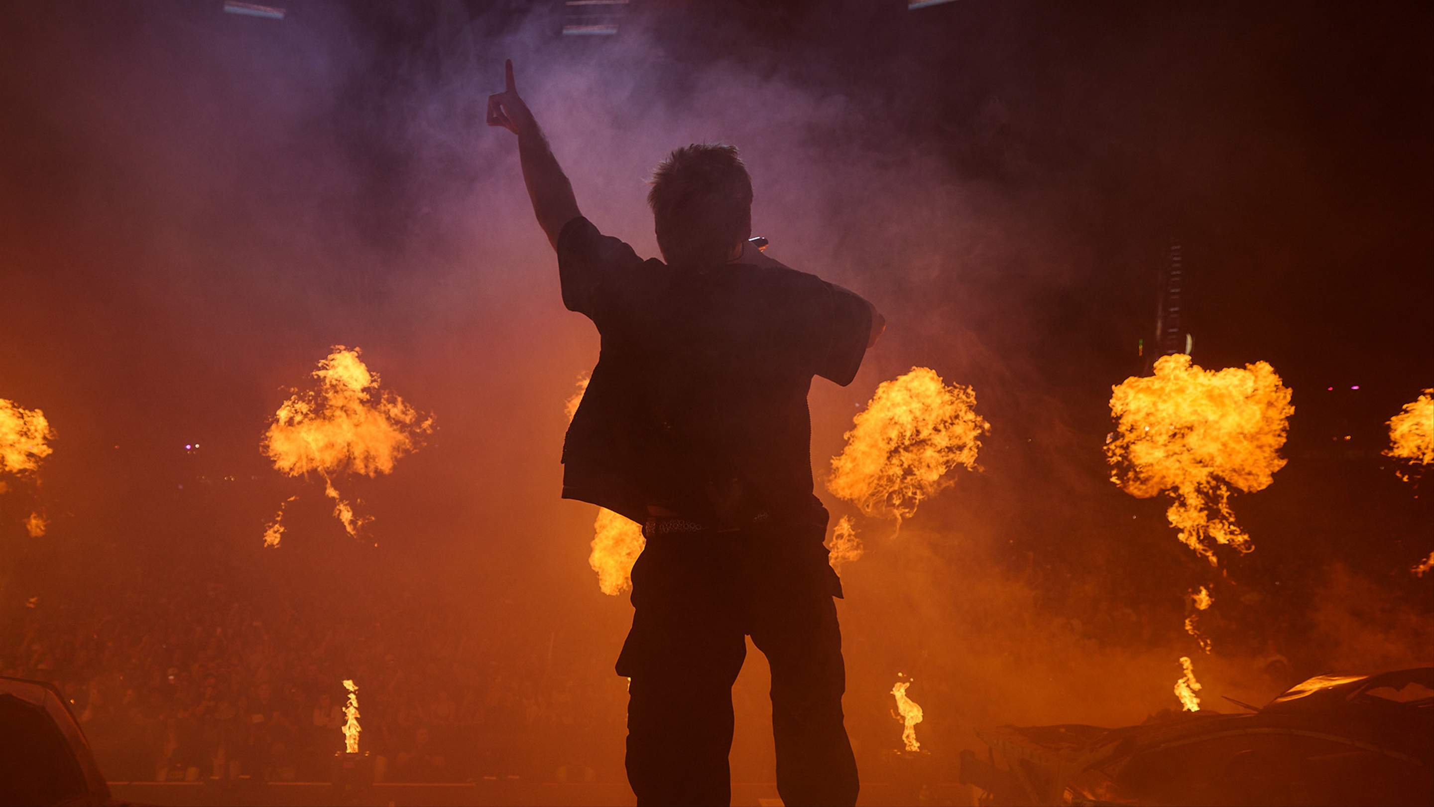 The Kid LAROI, Sydney: All the Details