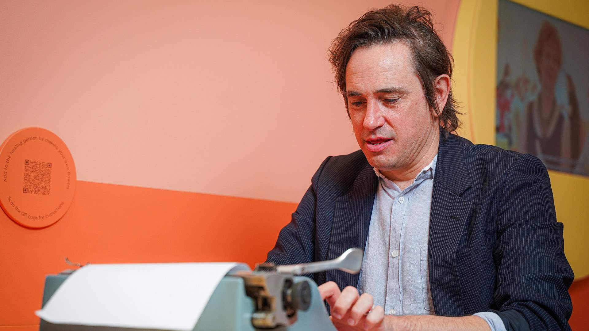 Write Your Heart Out, Brisbane: All the Details