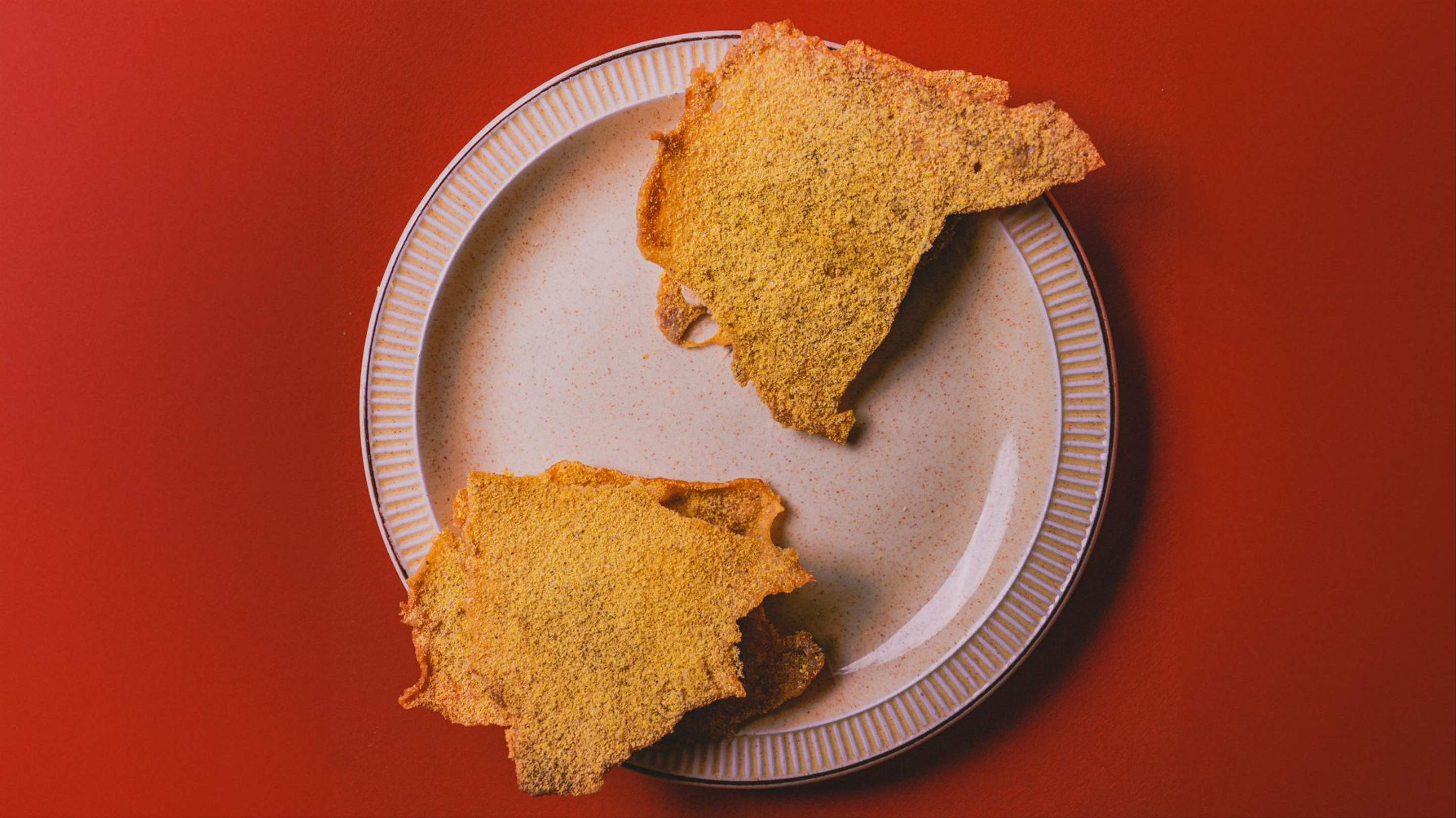 ATTENZIONE! Is the New Redfern Italian Joint Serving Giant Pasta Dishes