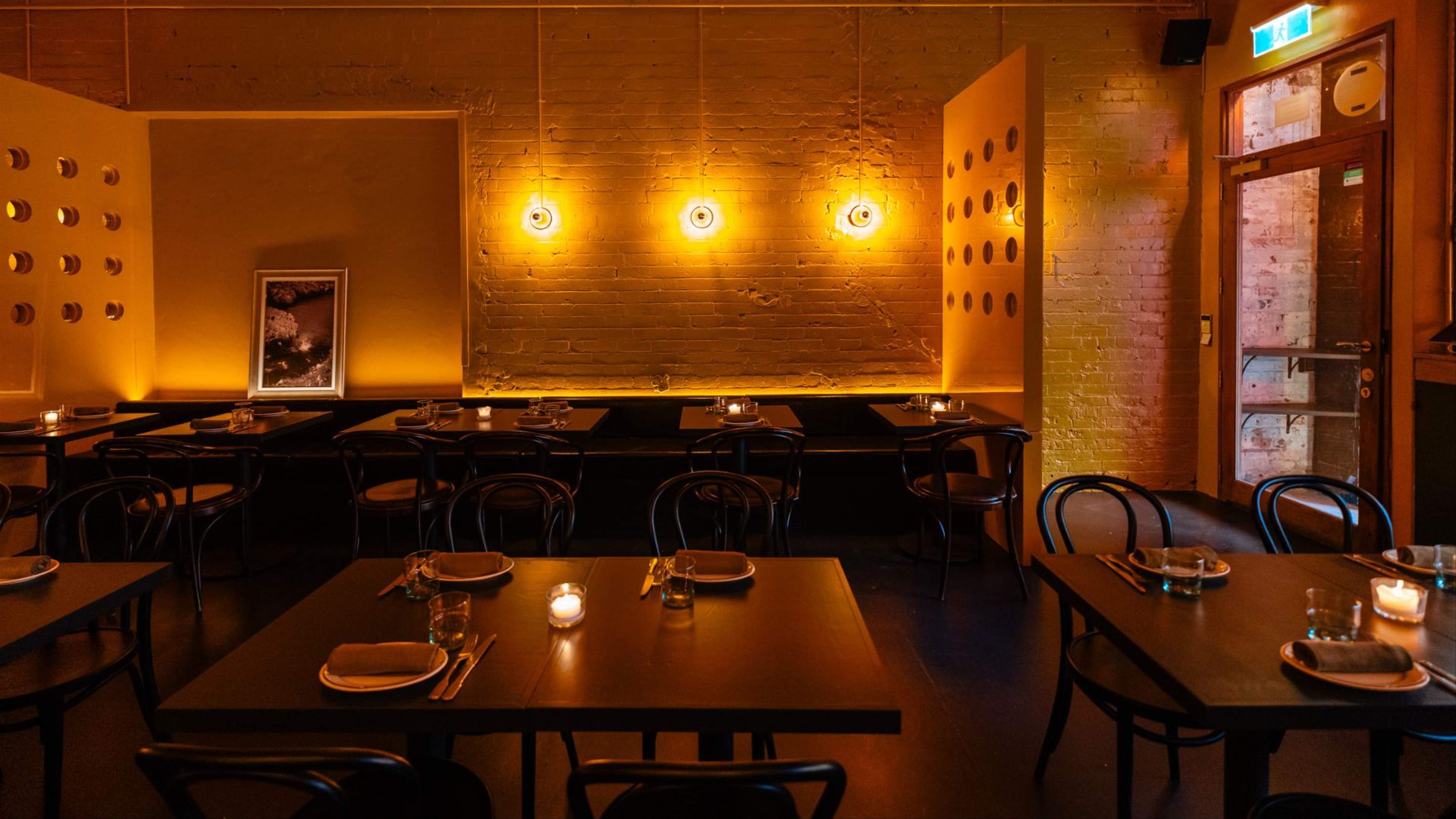 ATTENZIONE! Is the New Redfern Italian Joint Serving Giant Pasta Dishes