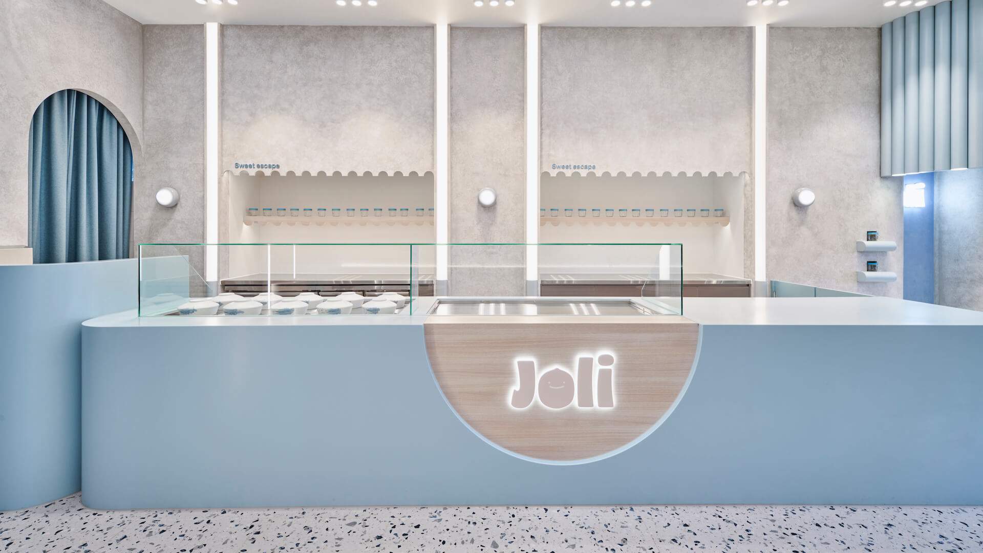 Joli Is Gunning to Make Coconut Jelly Desserts the New Food Trend in ...