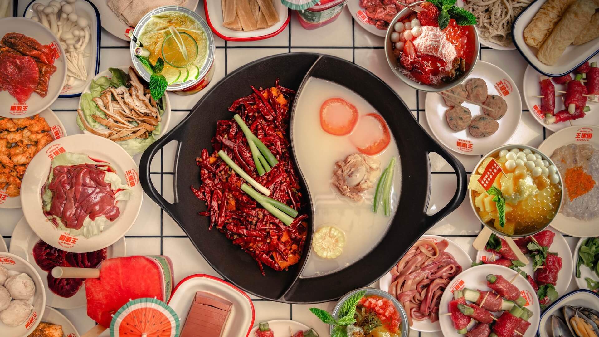 Free Hot Pots at Wong's Late Night Hot Pot: All the Details