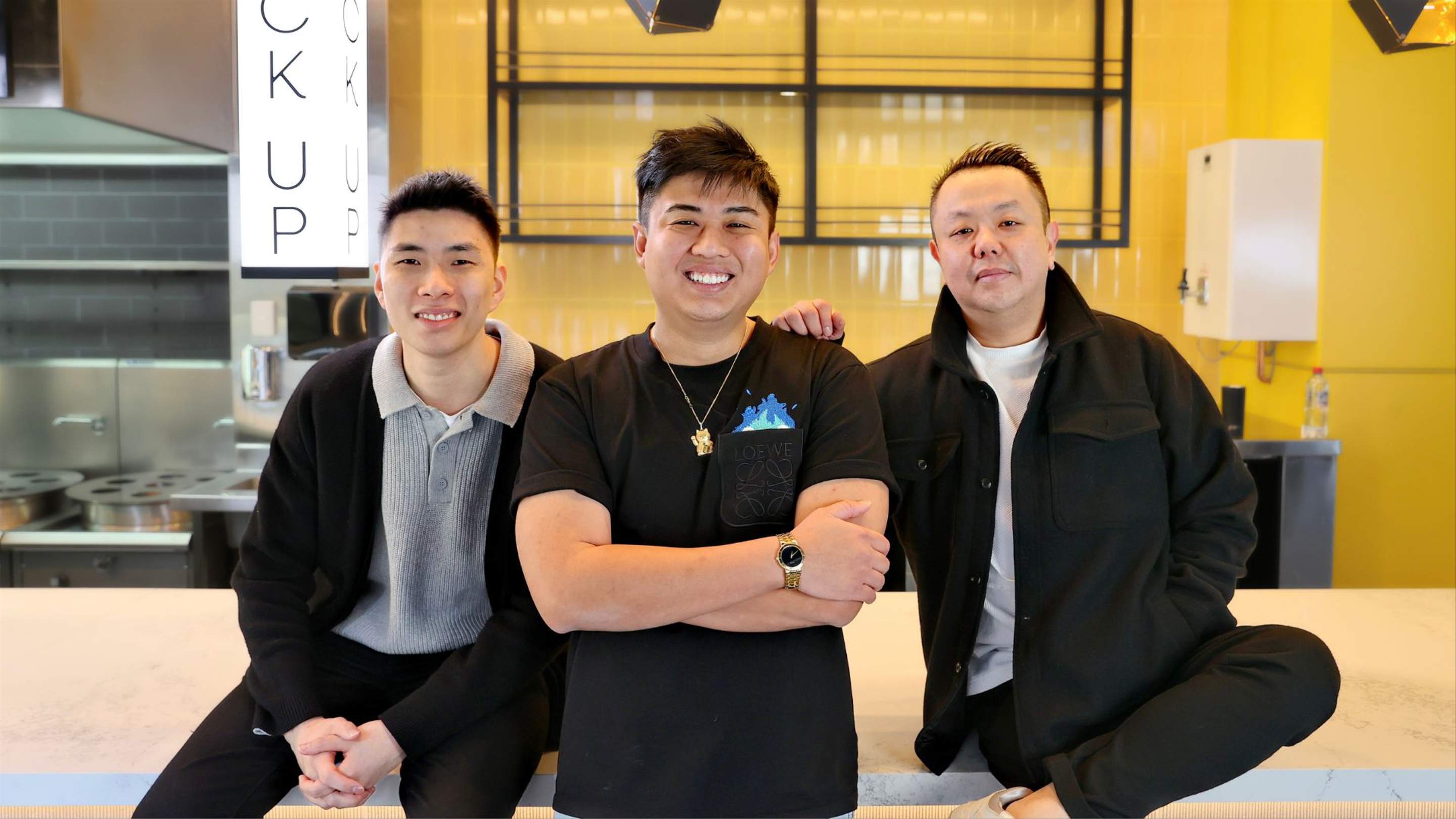 Dim Sum Gets a Fast-Casual Makeover at Yum Cha Project