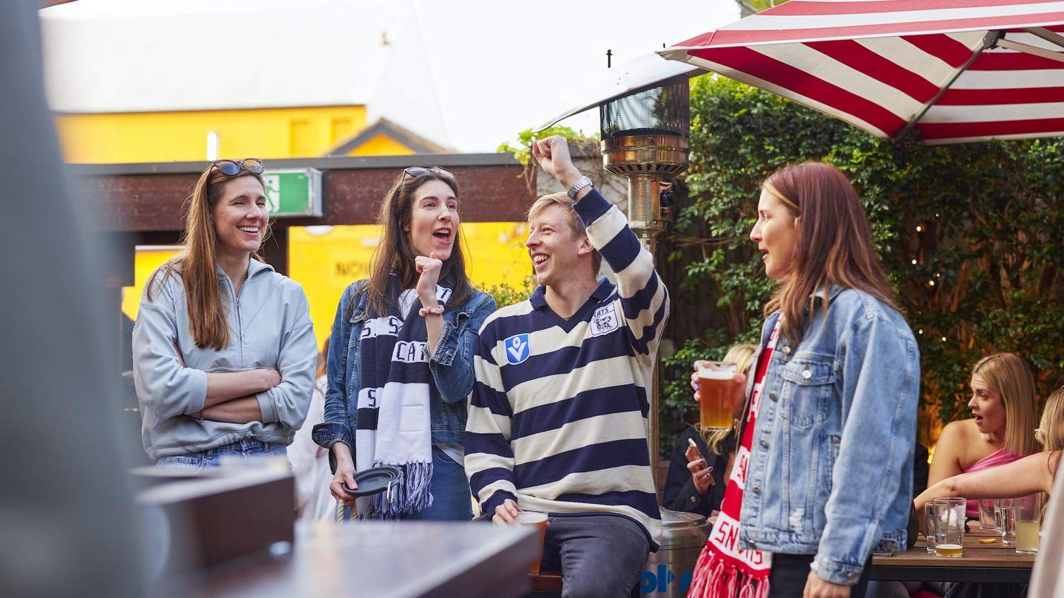 AFL Grand Final Weekend Specials: Everything to Know - Concrete Playground