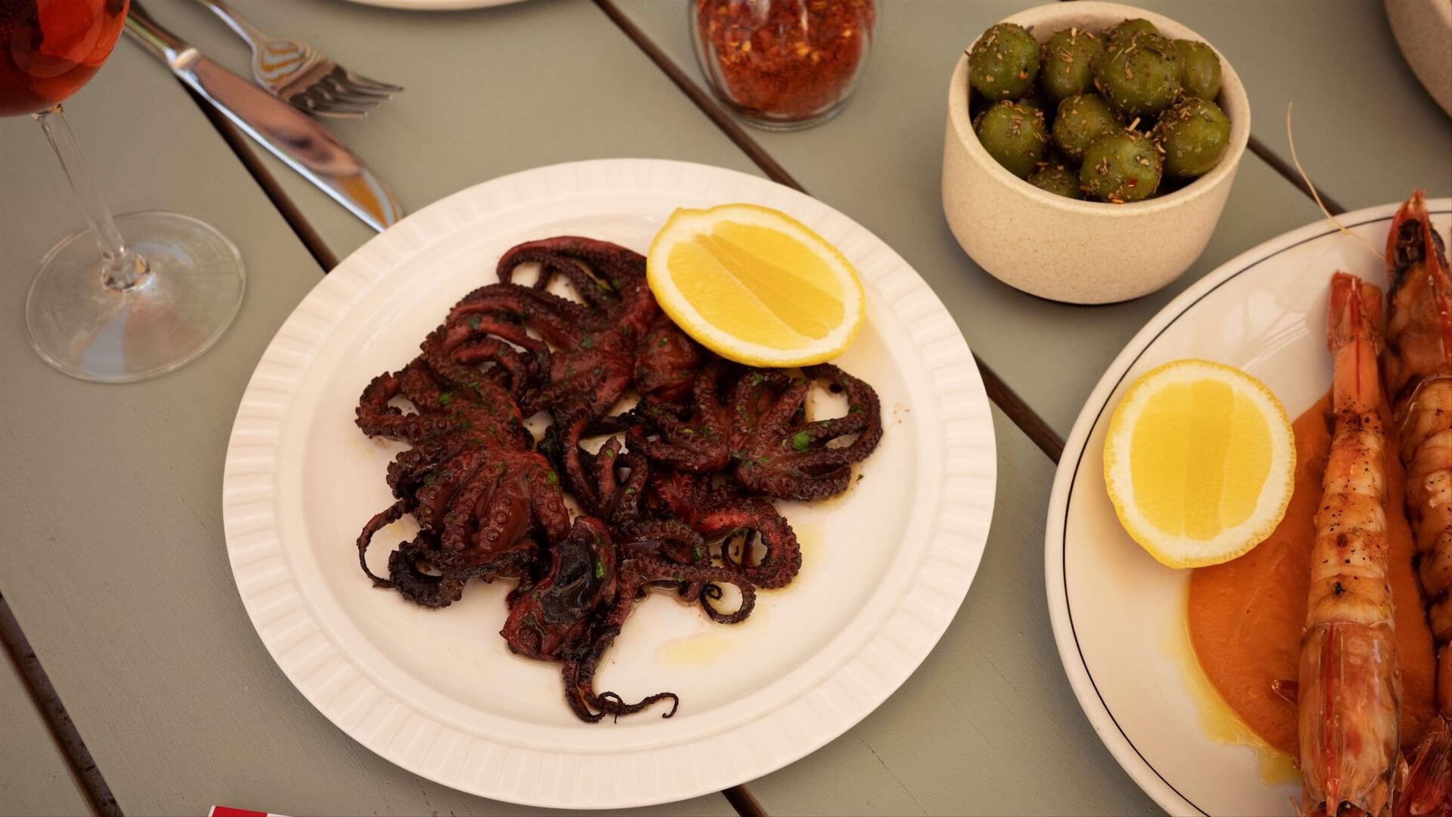 Afloat Has Reopened, Transporting Punters to Capri This Summer