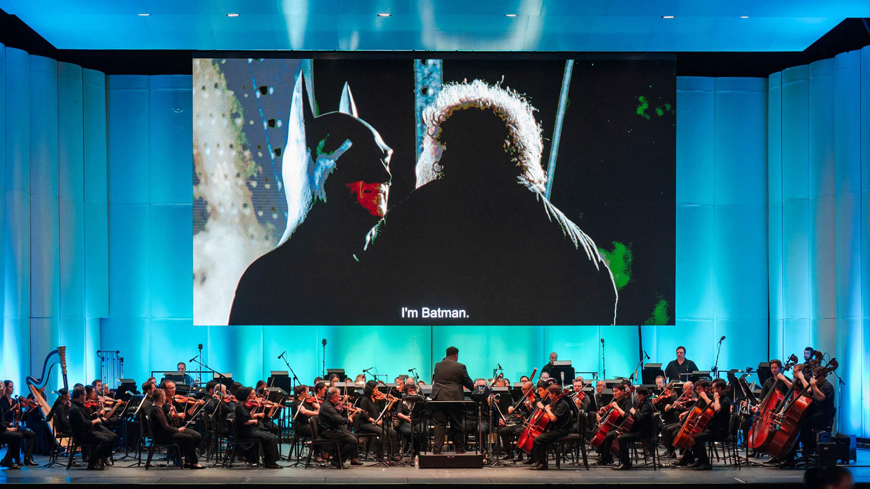 Tim Burton's 'Batman' Is Celebrating Its 35th Anniversary on Australia ...