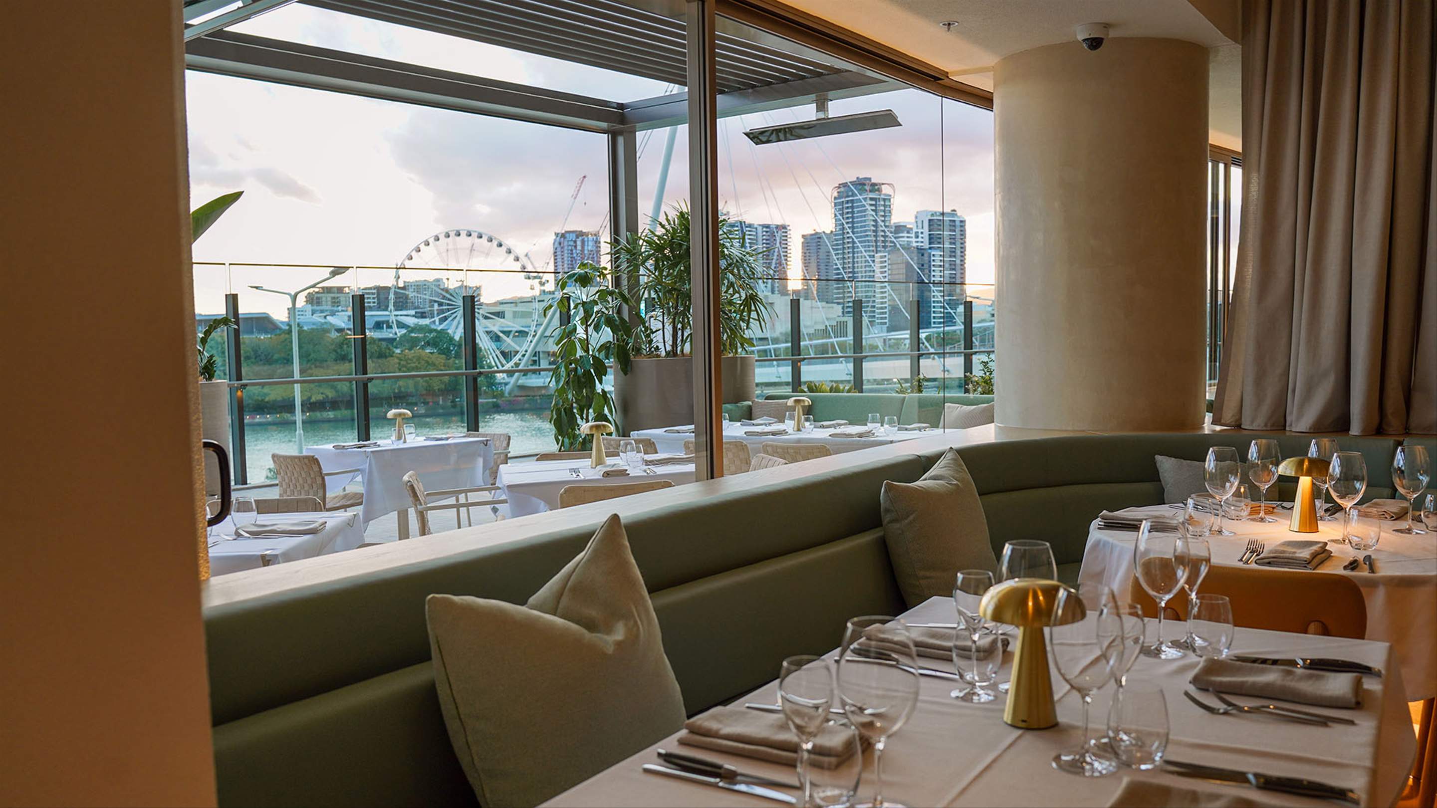 Now Open: Black Hide's Queen's Wharf Restaurant Is Your New Go-To for ...