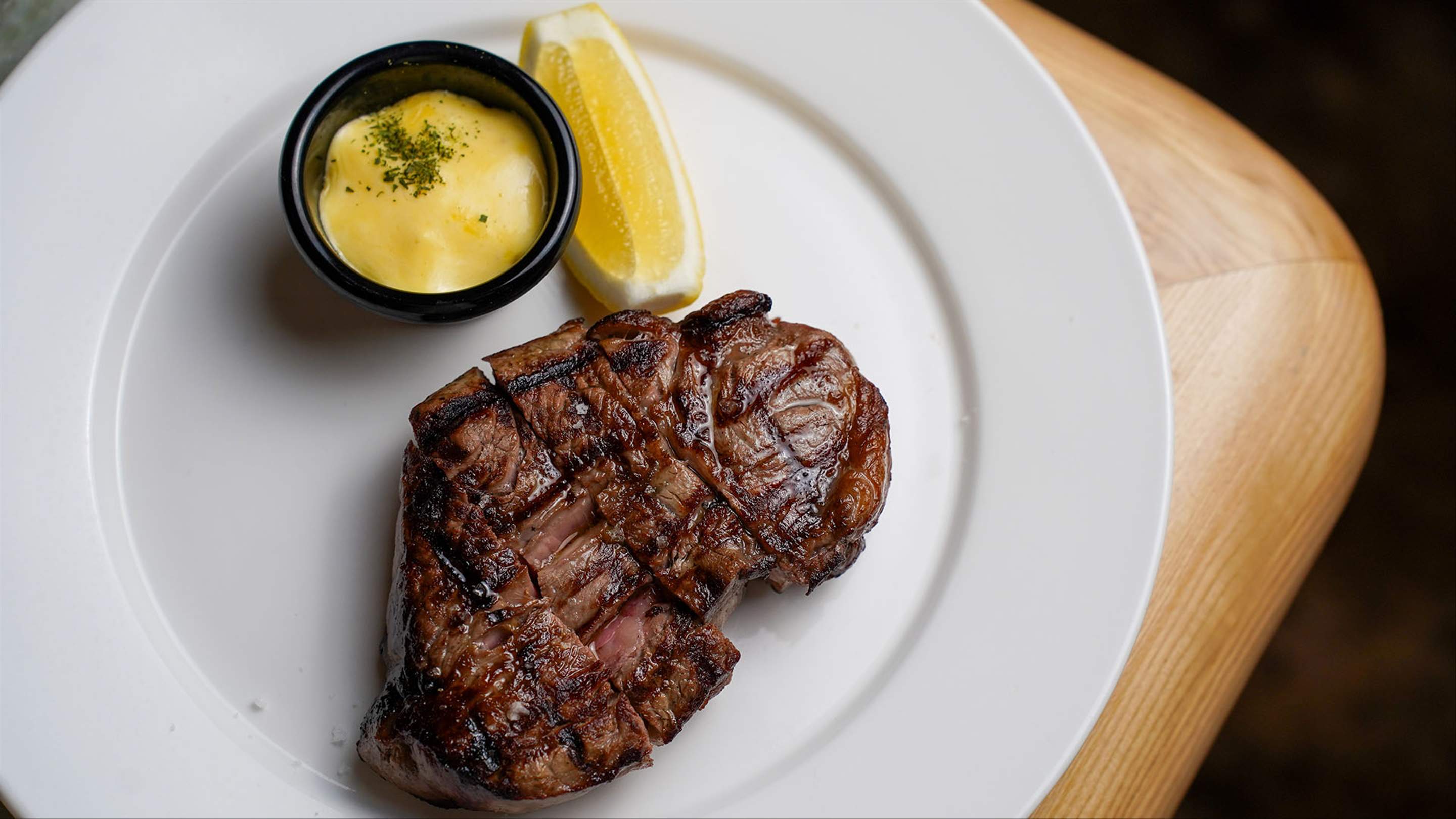 Now Open: Black Hide's Queen's Wharf Restaurant Is Your New Go-To for ...