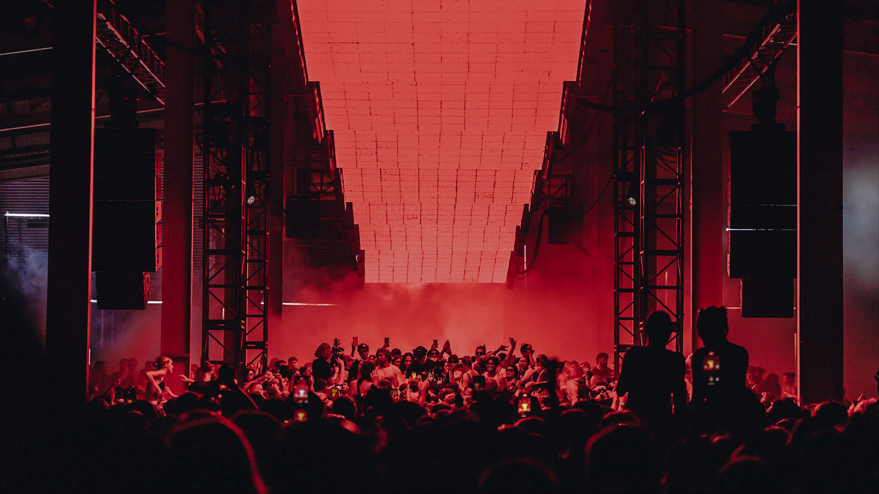 Here's Who'll Be Hitting the Decks When Boiler Room Finally Makes Its ...