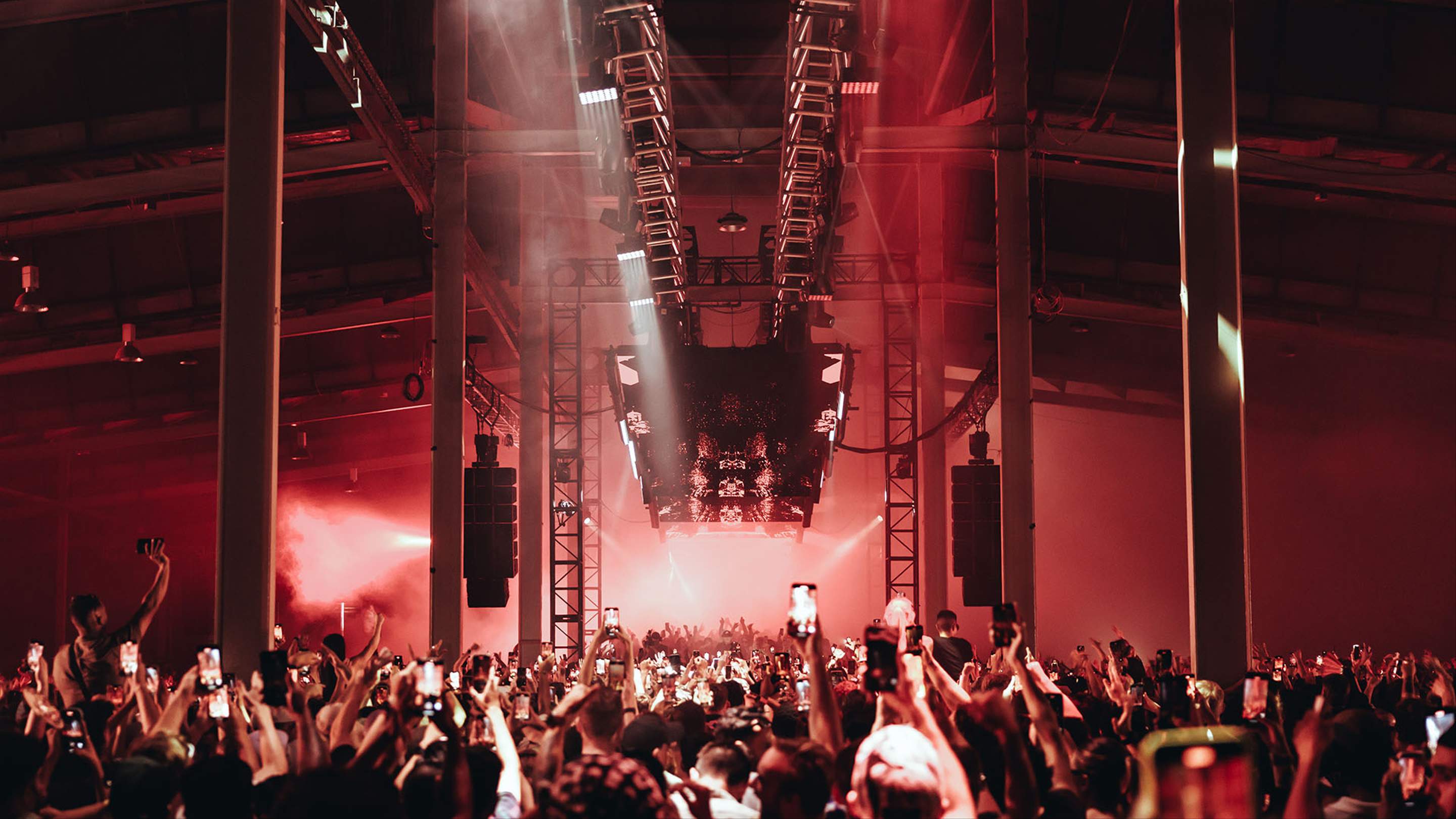 Here's Who'll Be Hitting the Decks When Boiler Room Finally Makes Its ...