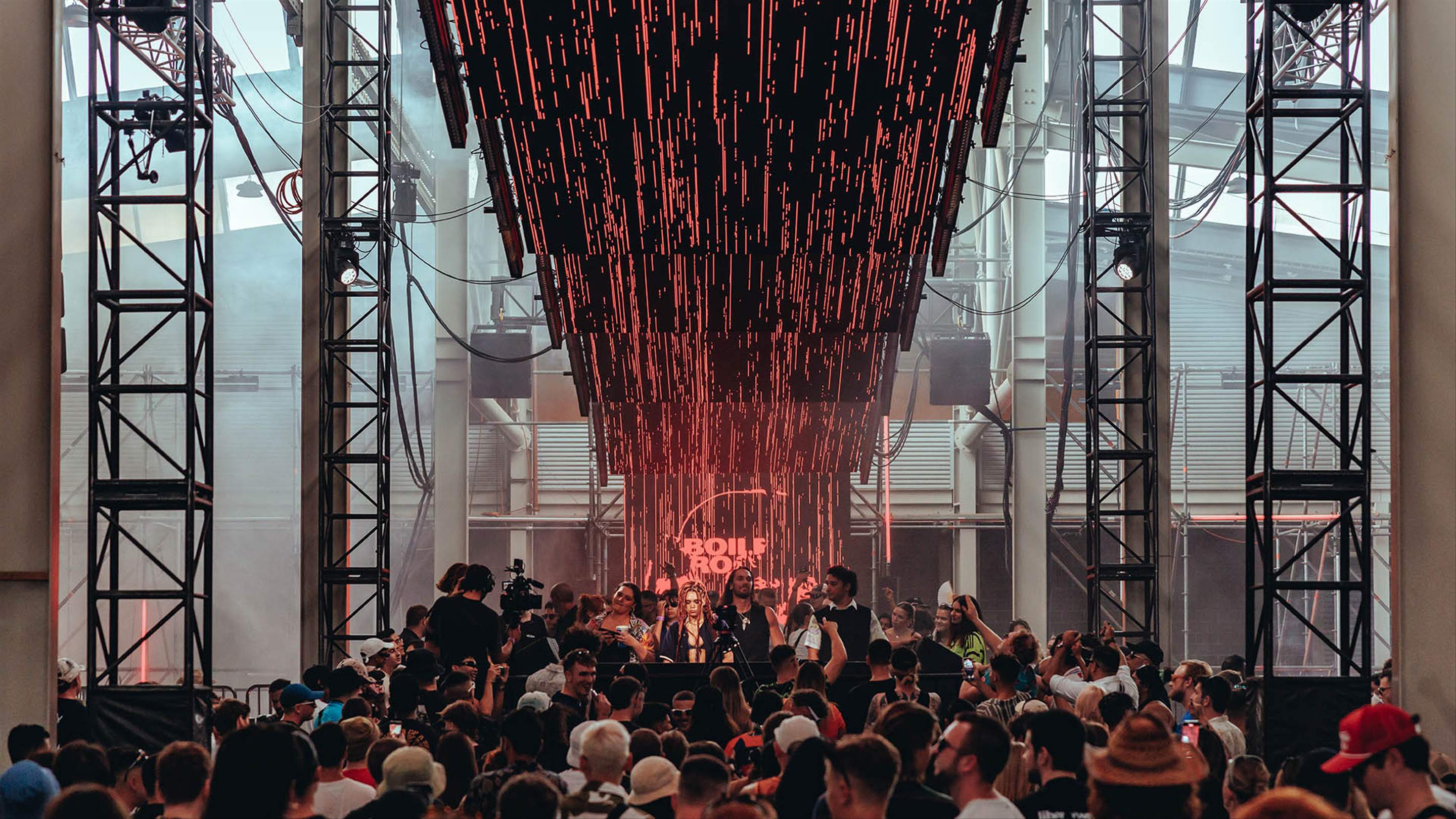 Here's Who'll Be Hitting the Decks When Boiler Room Finally Makes Its ...