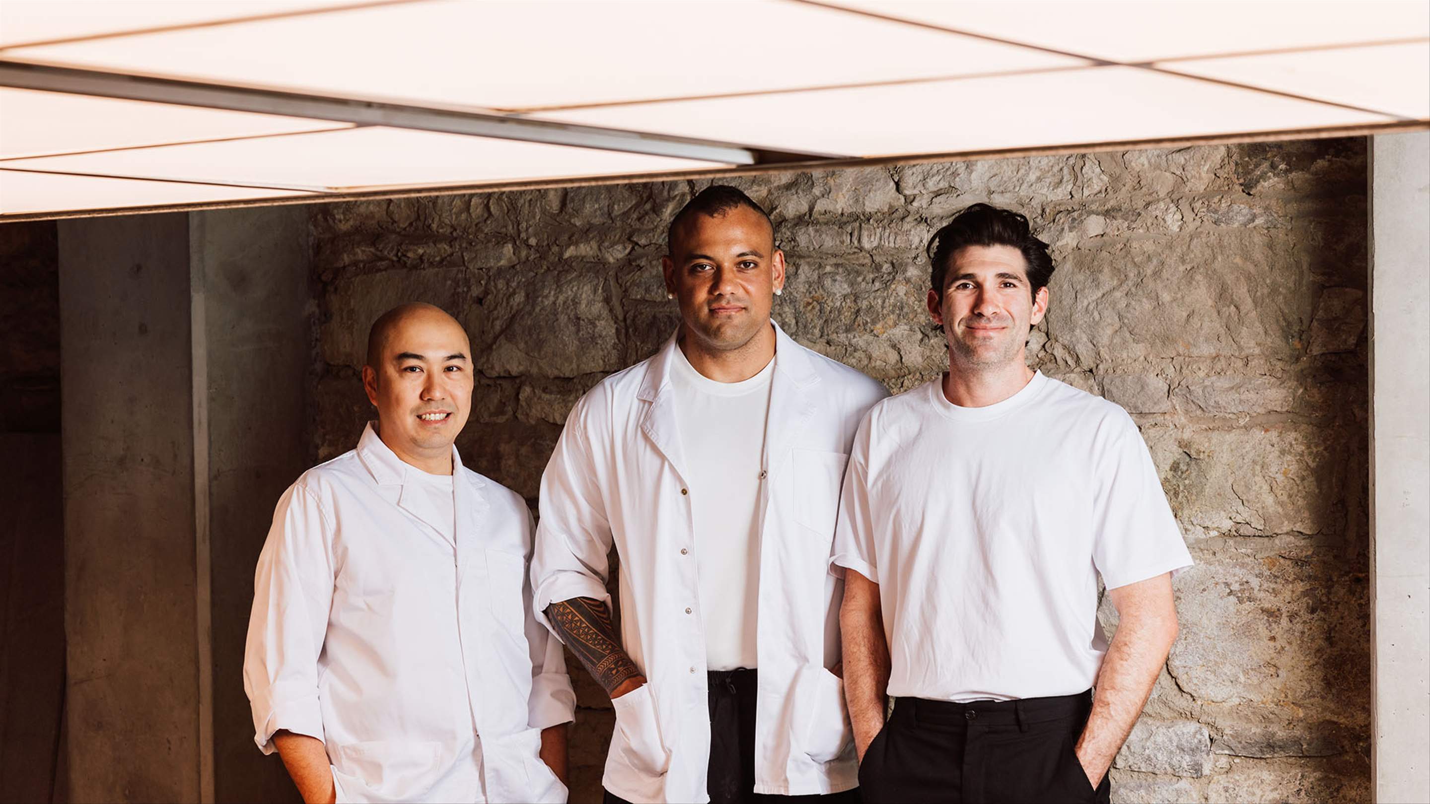 Coming Soon: Central Is Queen Street's New Subterranean Dumpling Bar ...