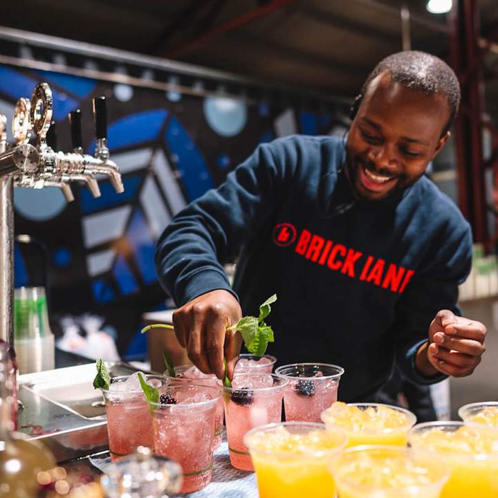 QVM’s Summer Night Market Is Back for a Massive 15-Week Season