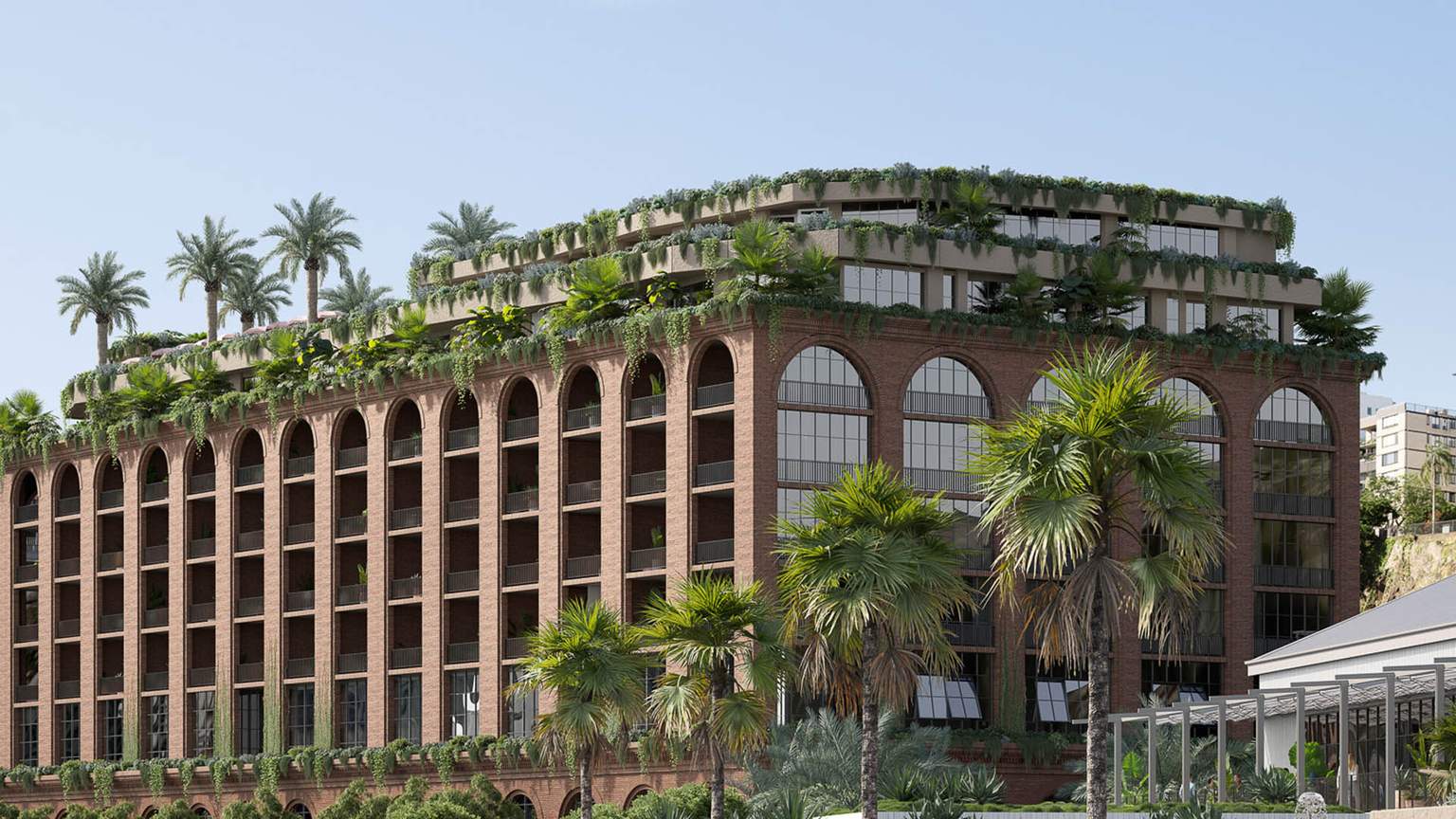 Howard Smith Wharves Has Announced Huge Redevelopment Plans, Adding a ...