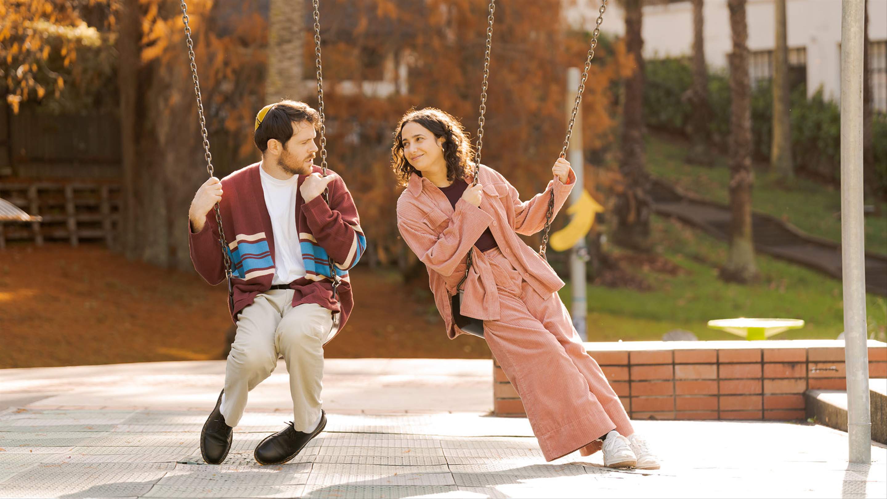 2024's JIFF Is Opening with Jesse Eisenberg's 'A Real Pain' — and There's Plenty More Highlights ...