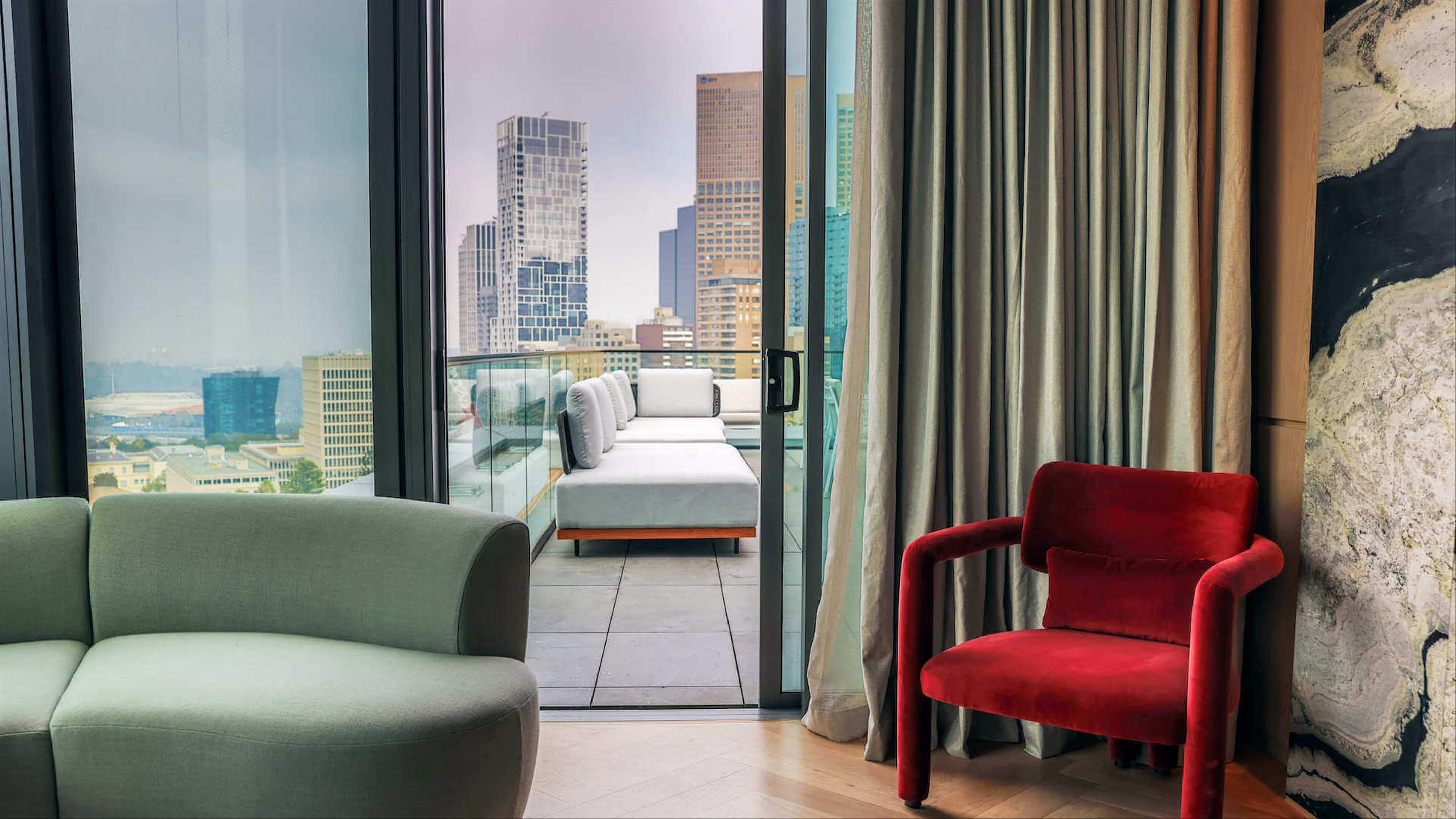 Lanson Place Is Opening Its First Australian Hotel in a Historic ...