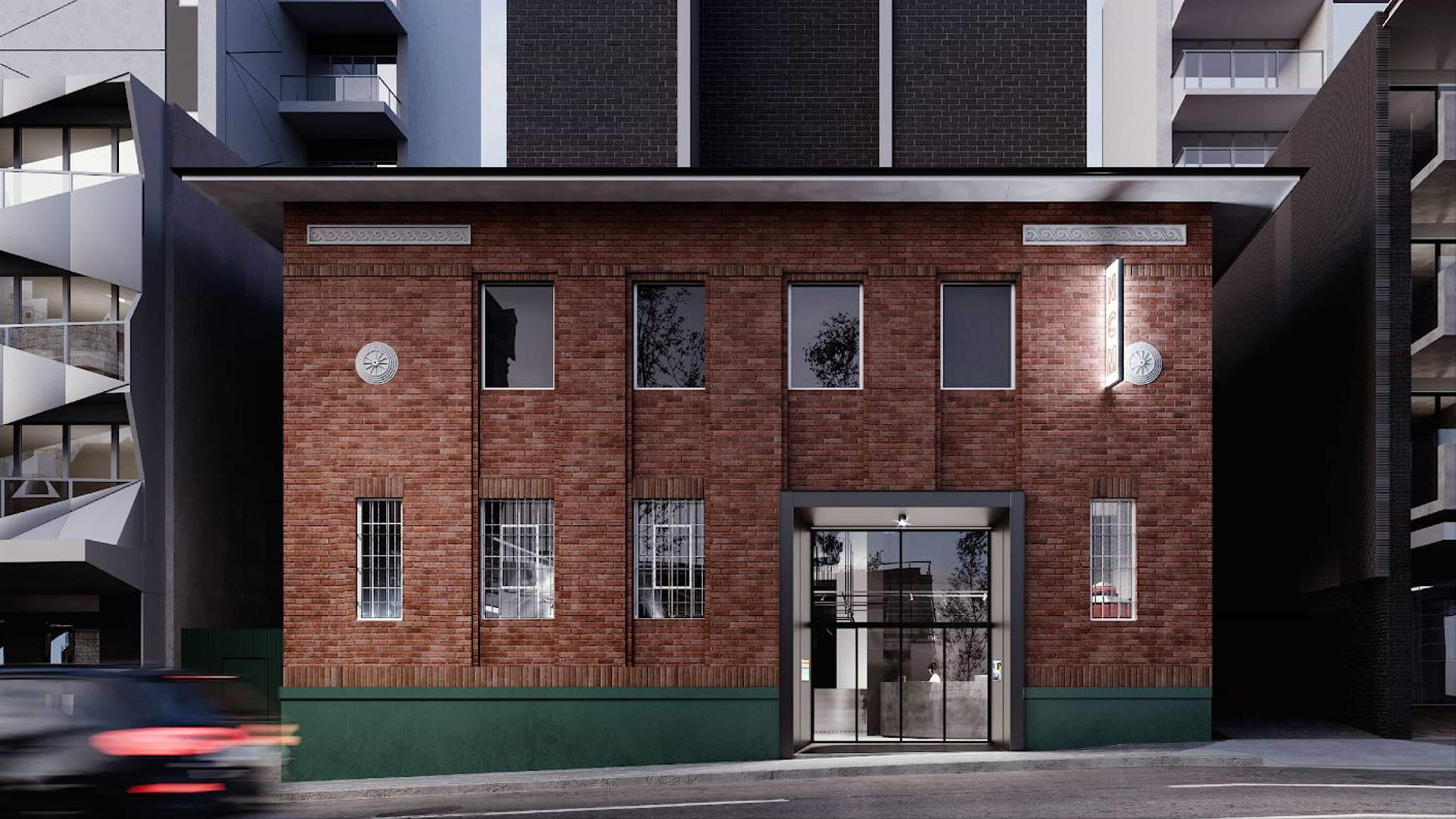 From Rotary Phones to MSN Messenger, Australia's Newest Museum ...