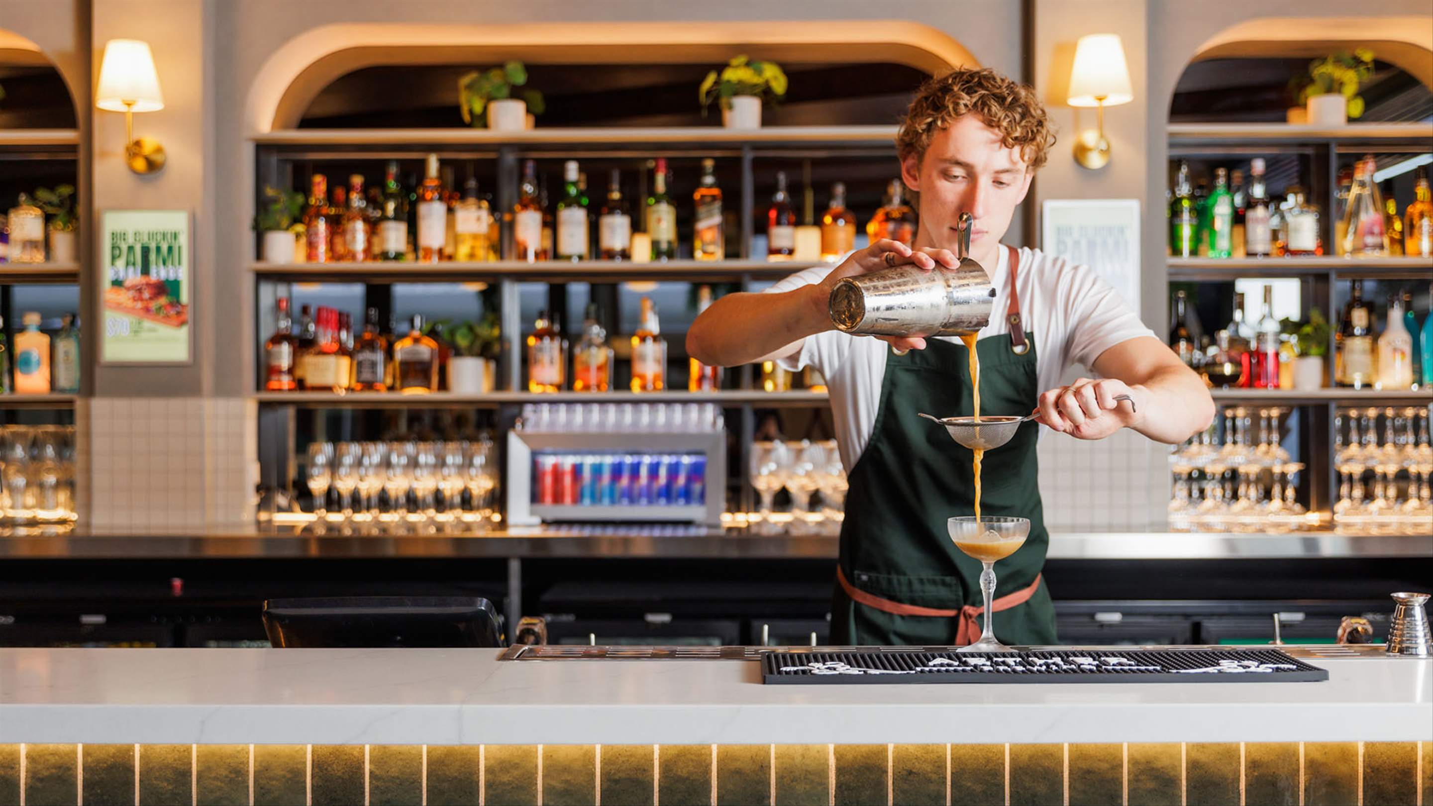 Portside Social, Hamilton Review