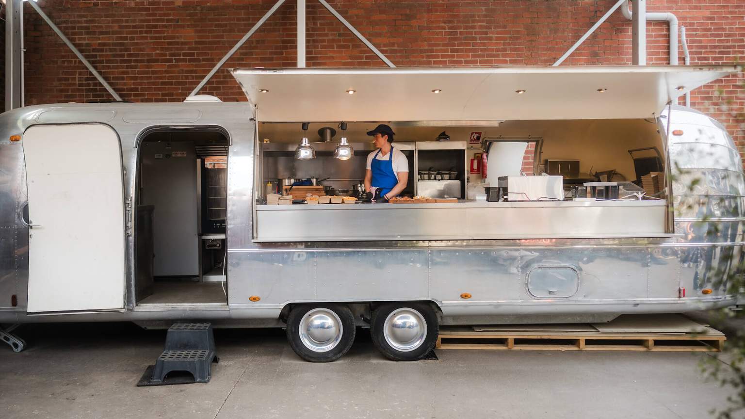 Rocky Ridge Has Opened Its Taproom Within a Former Brunswick East Brewery