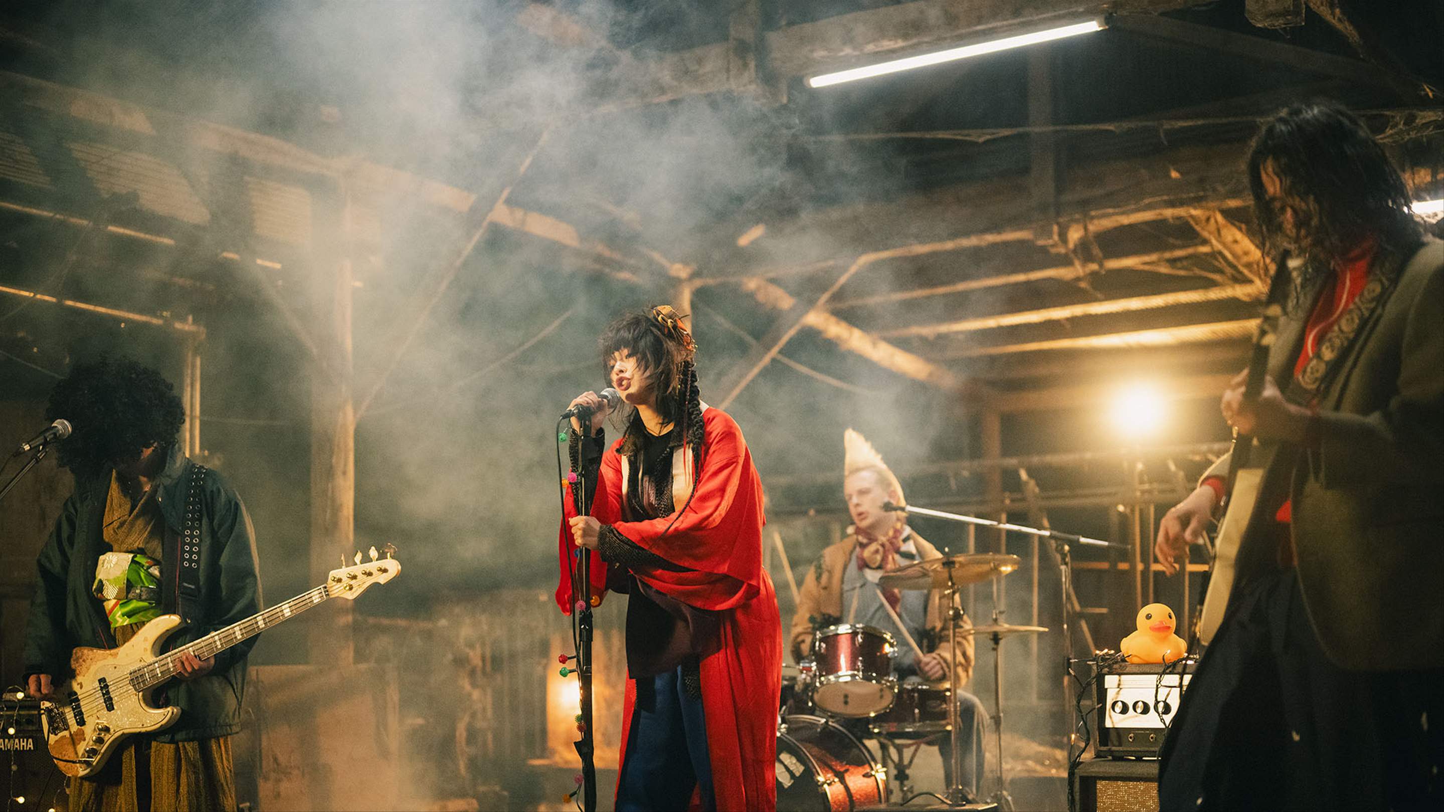 SXSW Sydney Screen Festival's Latest 2024 Lineup Drop Includes Cults ...