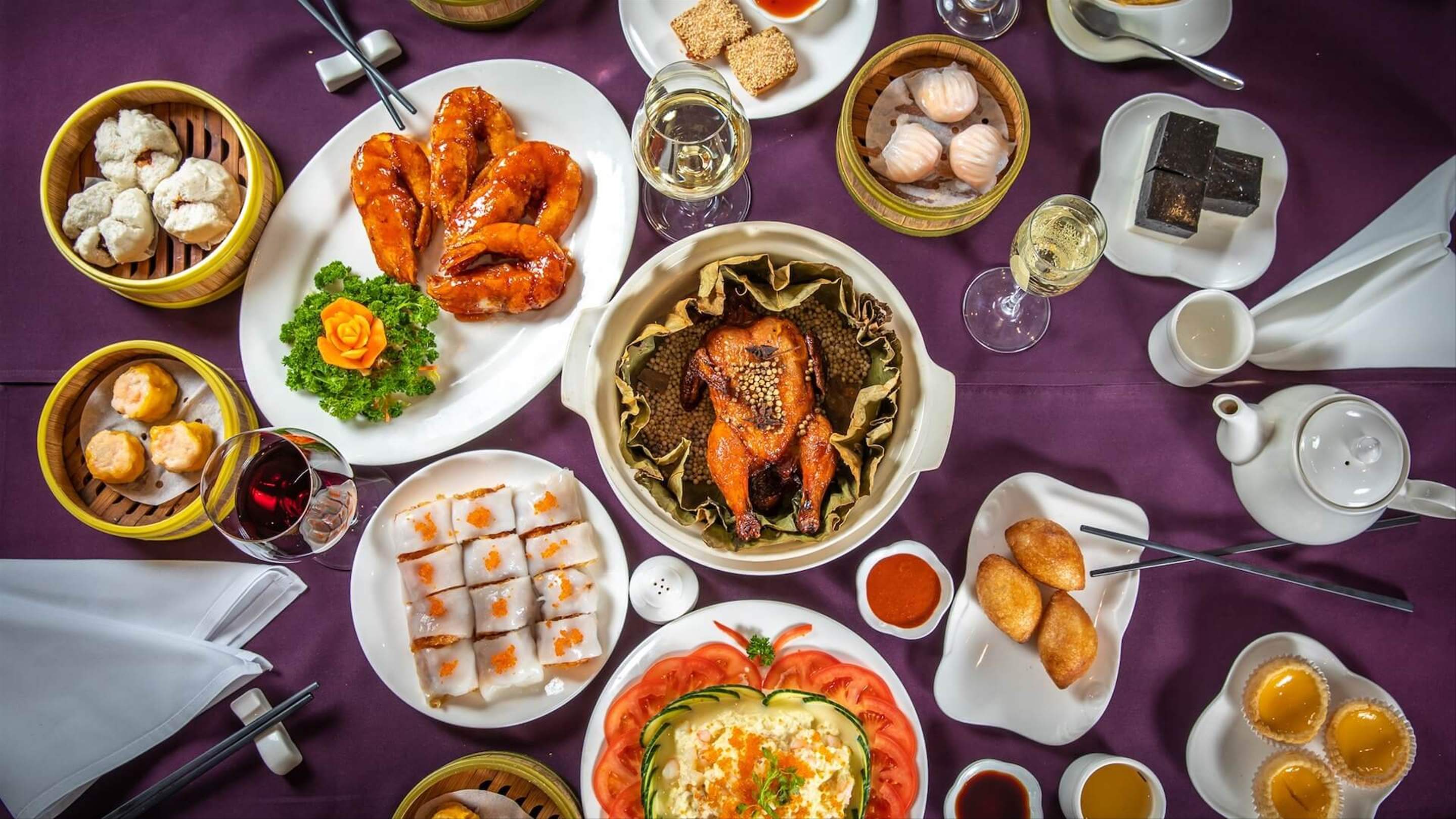 Tao Tao House, Hawthorn Review