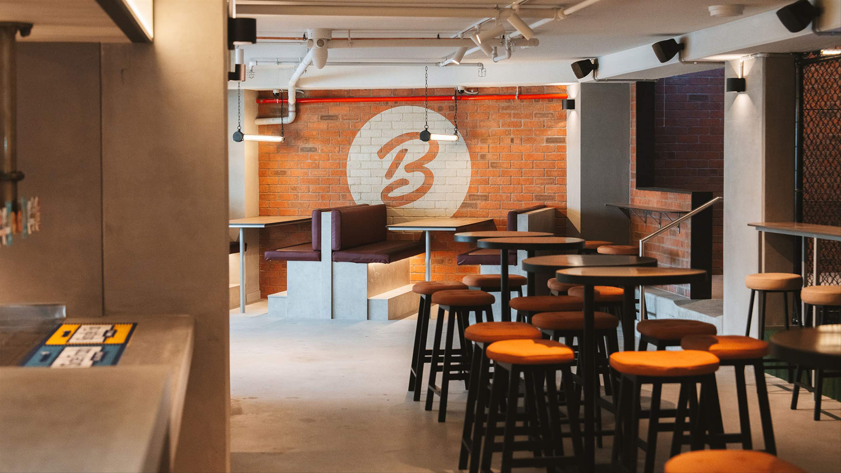 Get Swinging: The Ballpark Is Brisbane's New American-Themed ...