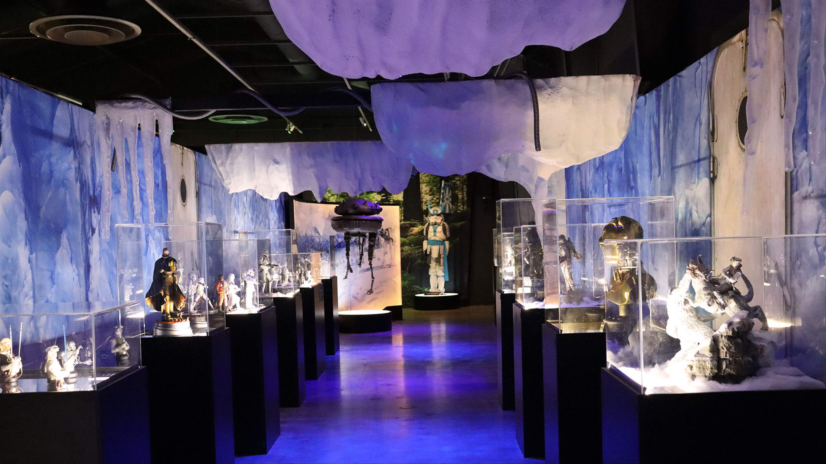 The Fans Strike Back: A Fan Exhibition, Melbourne: All the Details