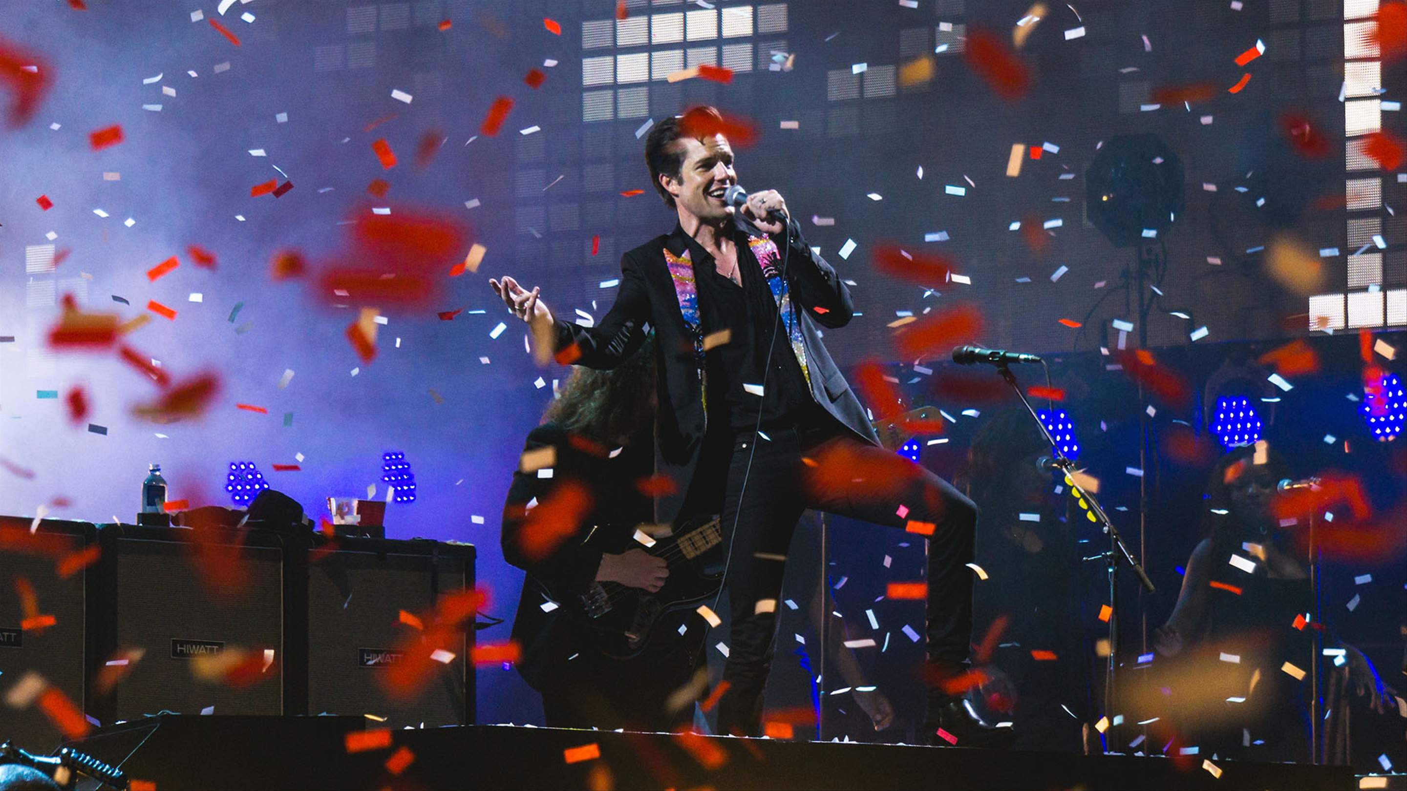 The Killers: Live in Australia 2024, Melbourne: All the Details