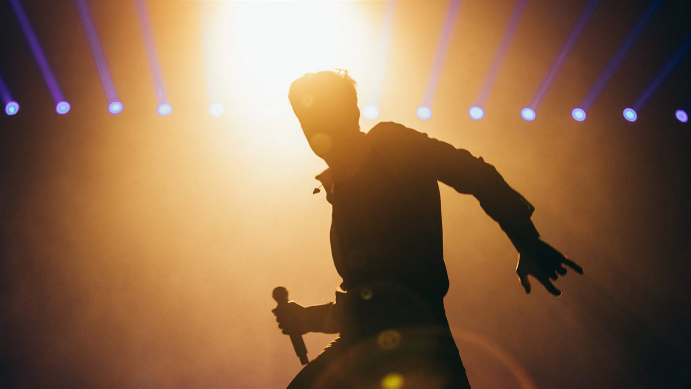 Doin' Just Fine: The Killers Have Announced a Late 2024 Australian Tour ...