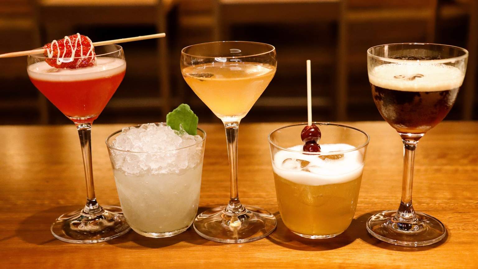 Exclusive Omakase Evening at Toko with Haku Vodka - Concrete Playground
