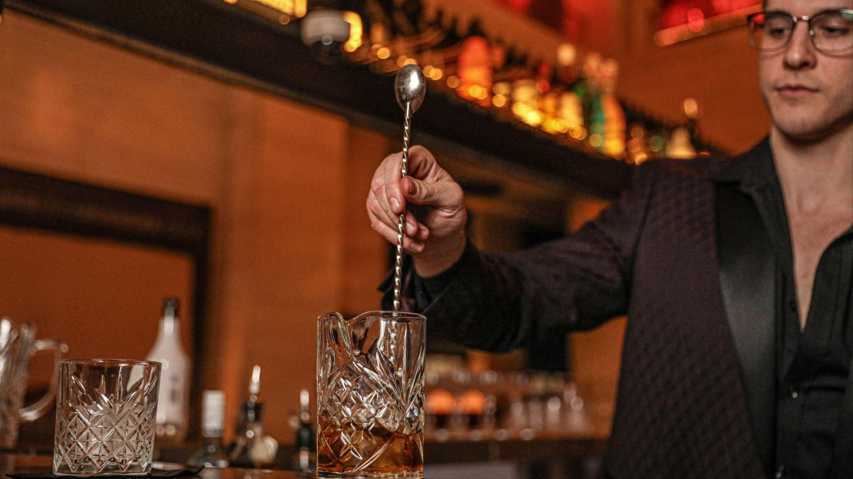 Arcade Bar & Club, Sydney Review