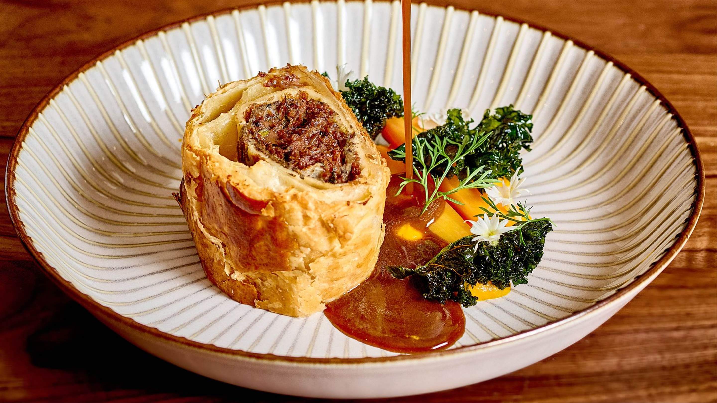 Nelly Robinson's New British-Themed Pub Has Opened in Glebe