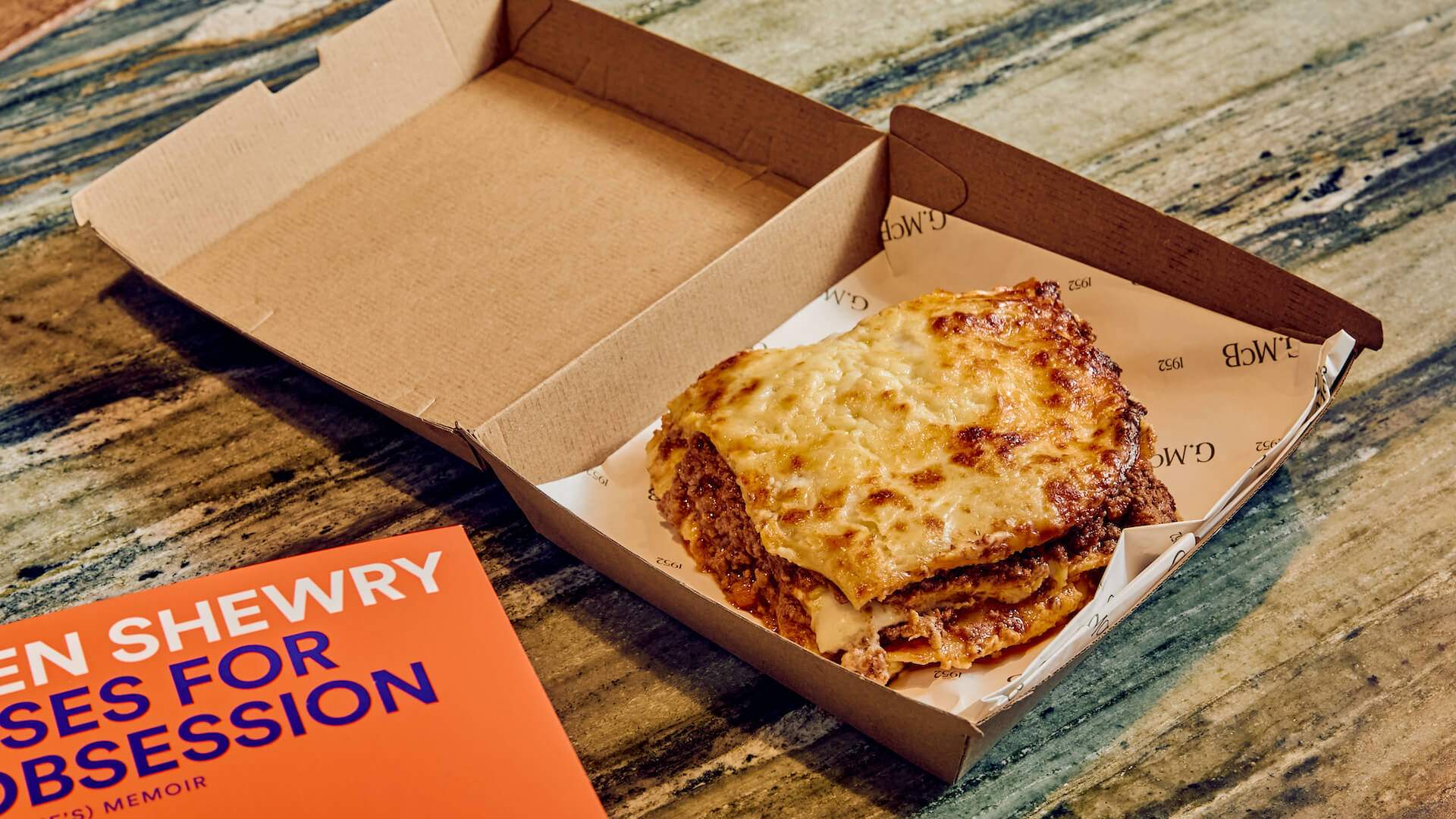 Ben Shewry’s Obsession-Level Lasagne at Prahran Market: All the Details