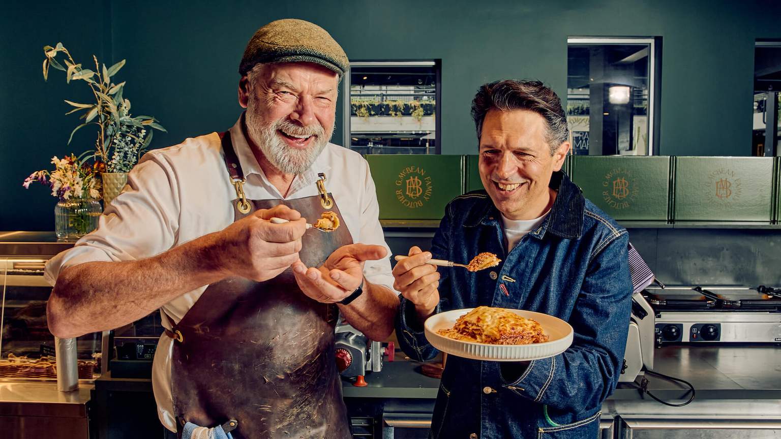 Ben Shewry’s Obsession-Level Lasagne at Prahran Market: All the Details