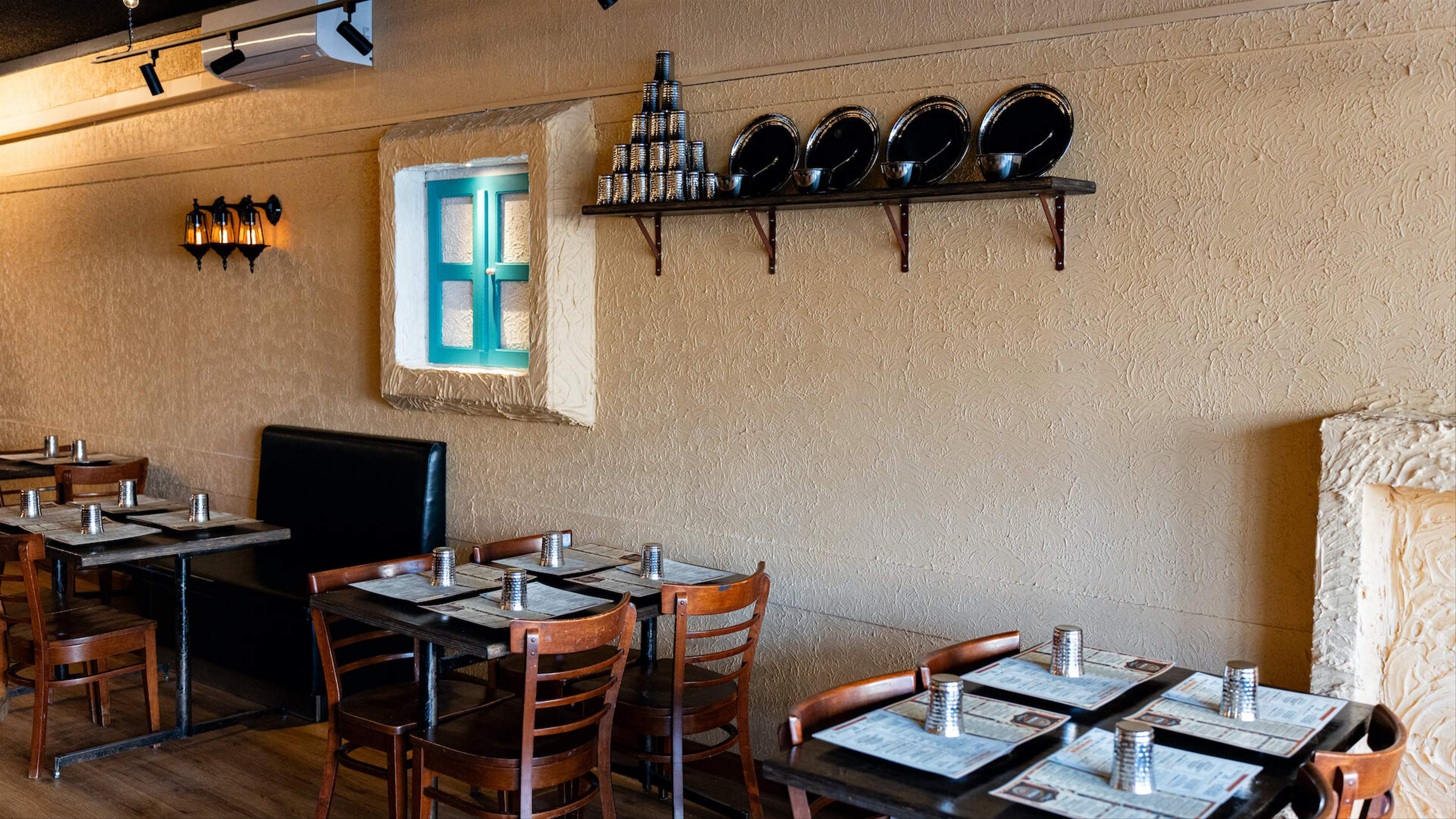 Mukka Has Just Opened Its Third Indian Restaurant in Carnegie