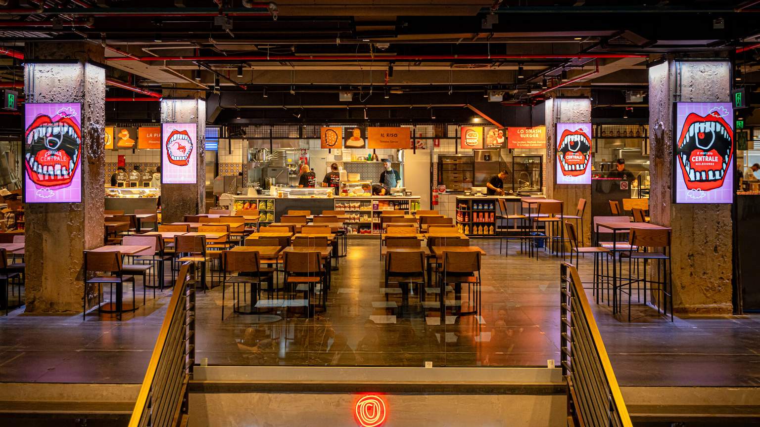 Il Mercato Centrale Melbourne, Melbourne Review