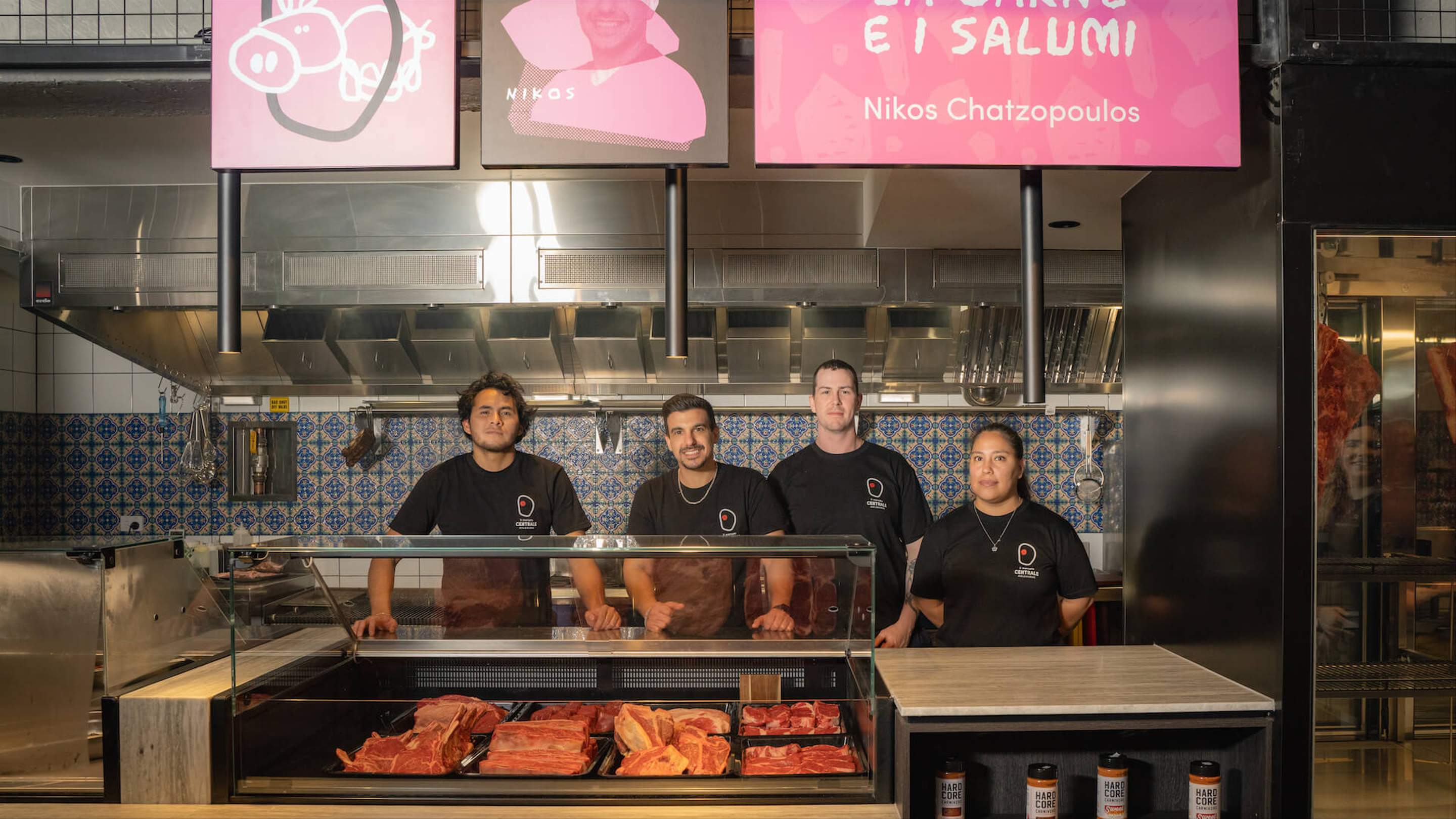 Il Mercato Centrale Melbourne, Melbourne Review