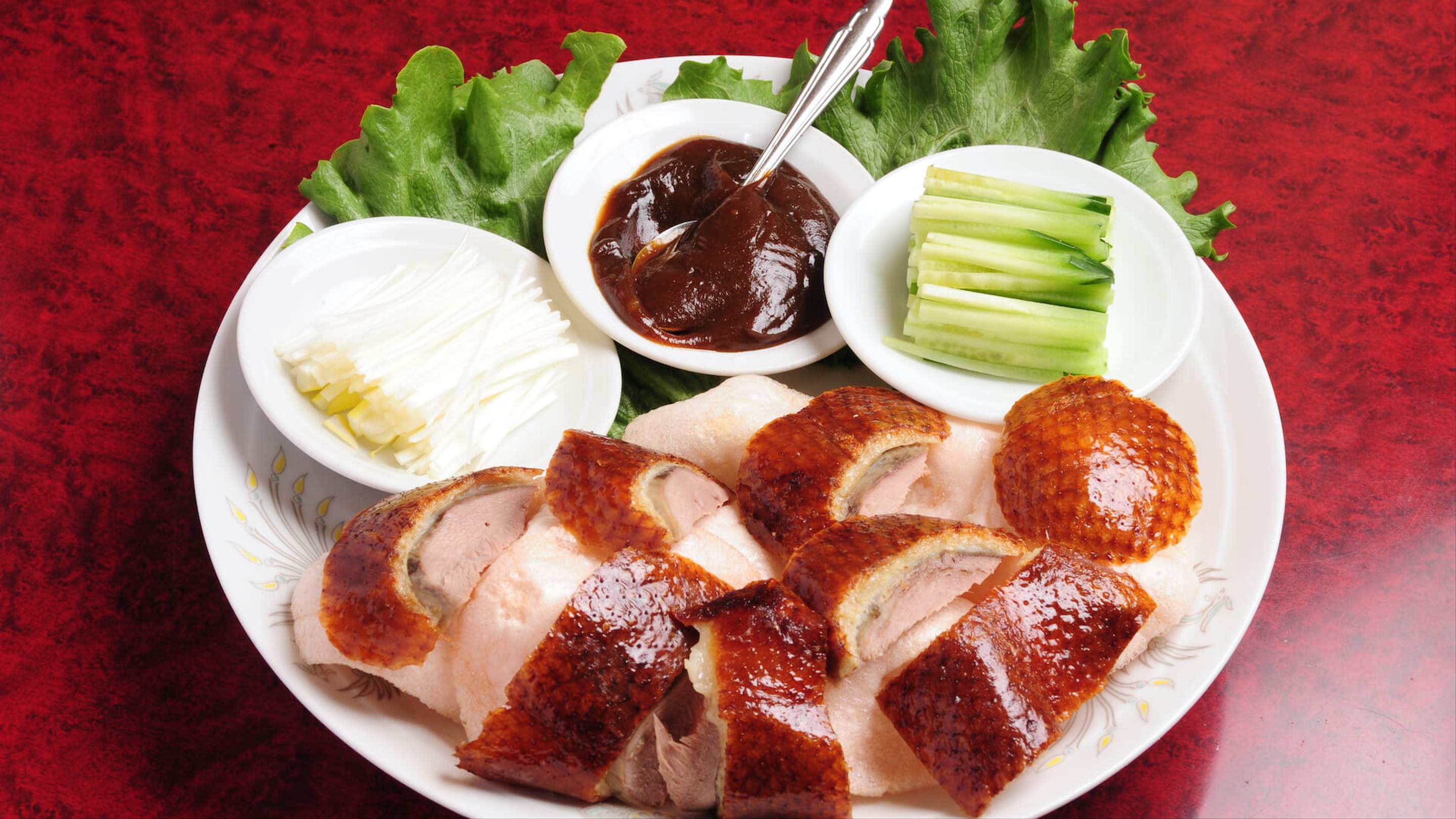 Simon's Peking Duck Chinese Restaurant, Box Hill South Review