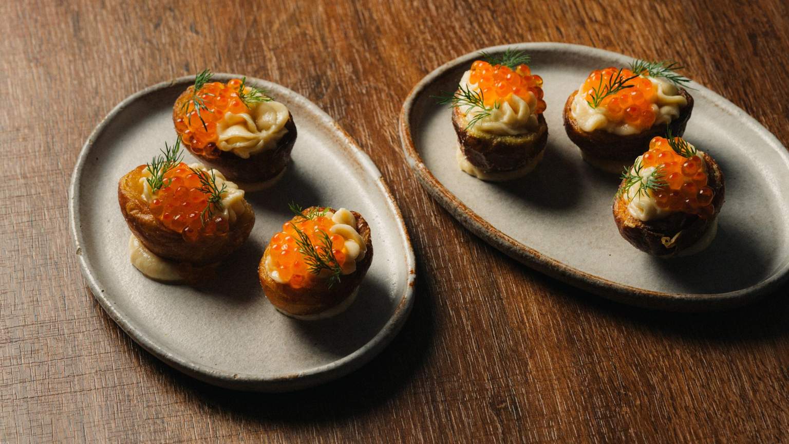 Teddy, Potts Point Review