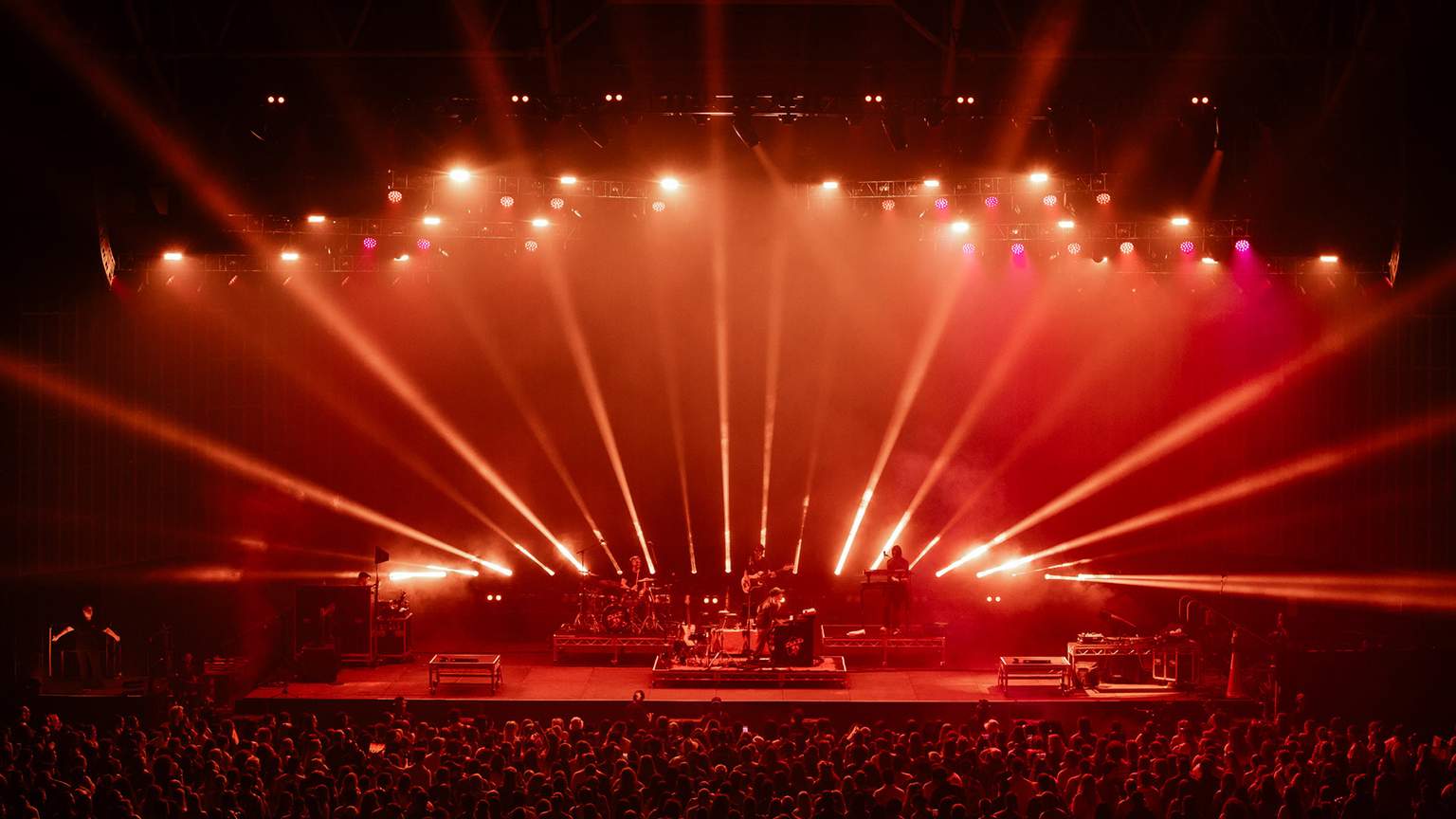 AO Live, Melbourne: All the Details.