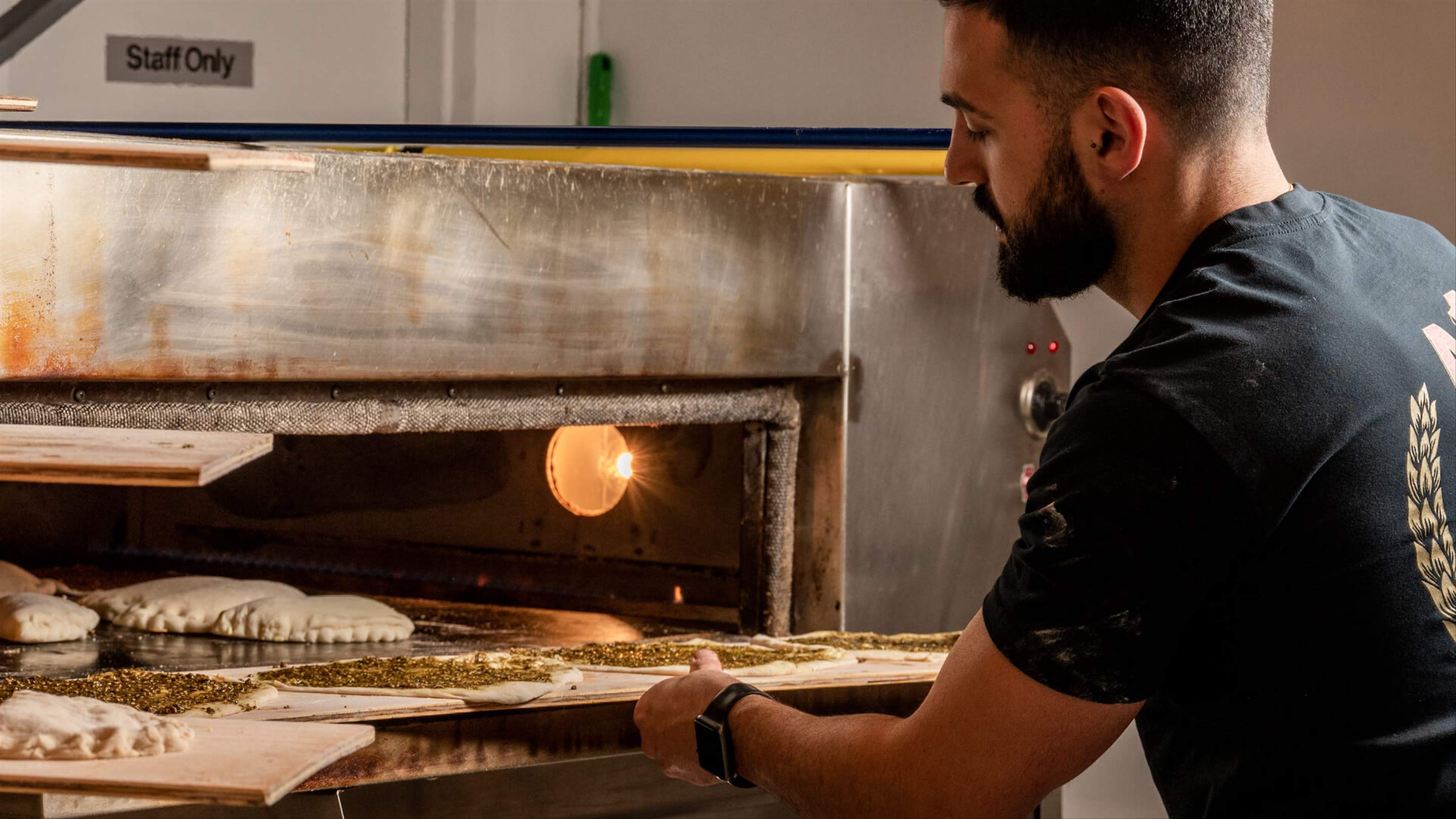 A Guide to the 2025 Australian Open's Epic Food and Drink Lineup