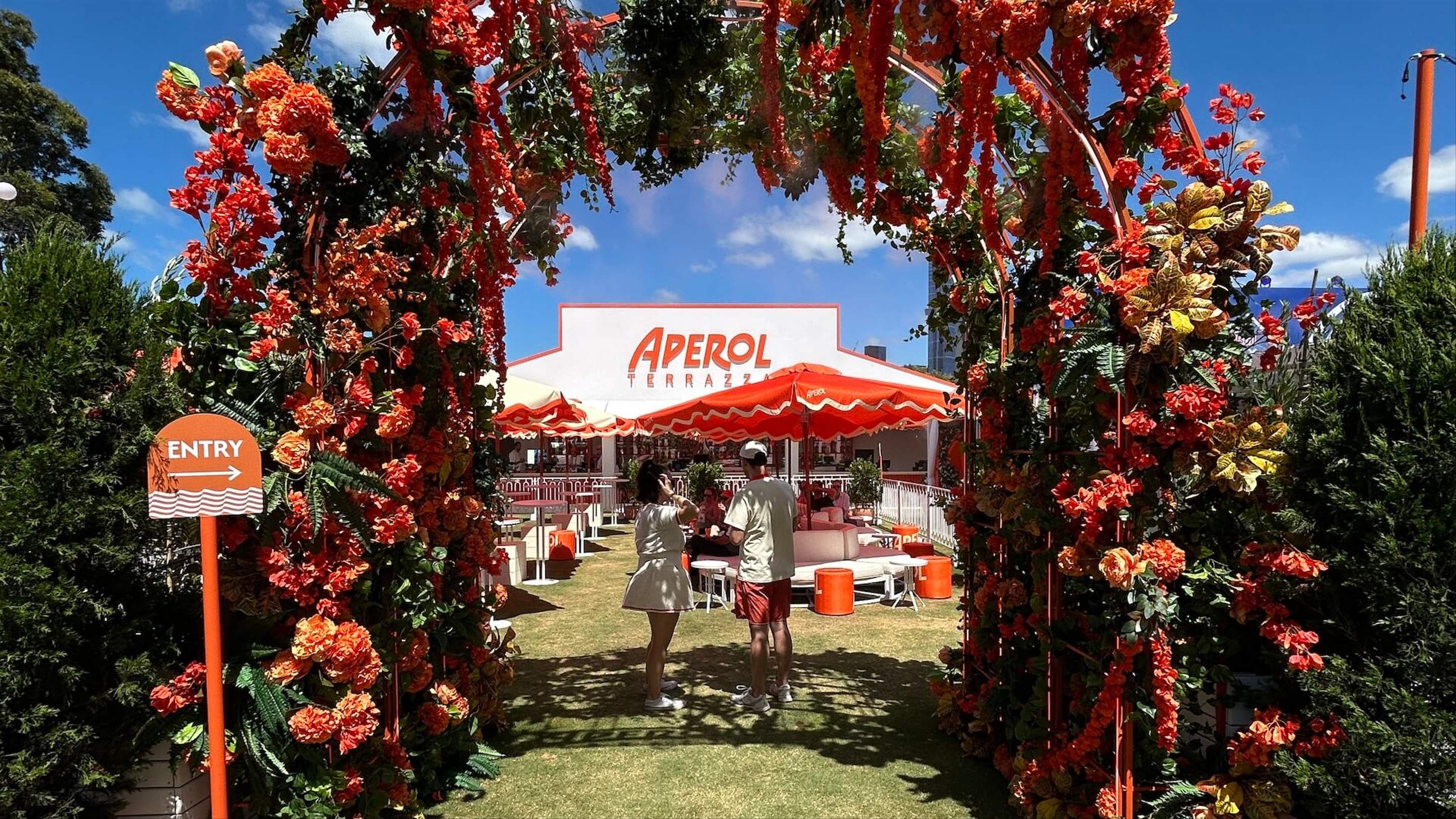 Tennis Tipples: The Australian Open Has Upped Its Booze Game This Year ...